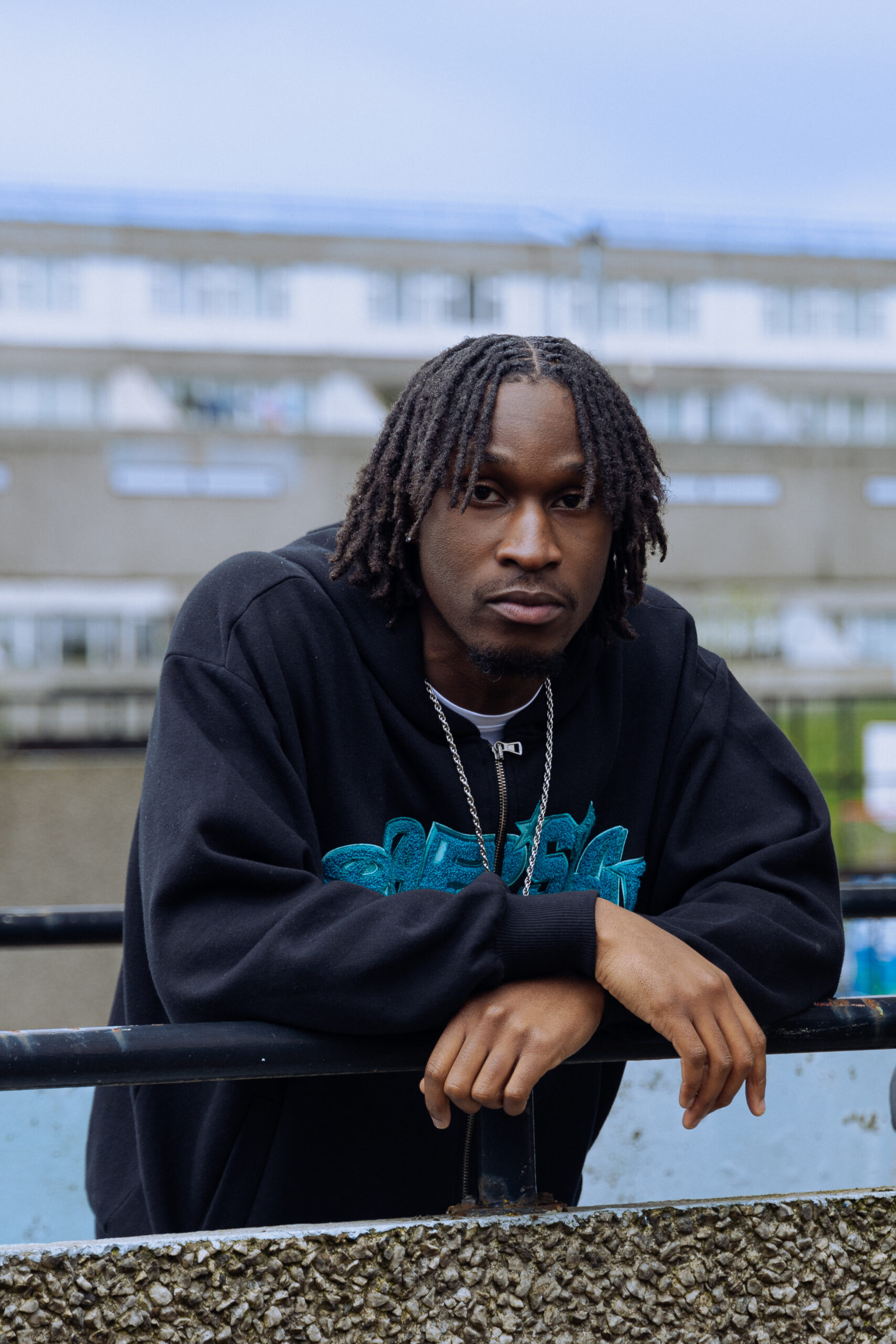 Berna Goes Track-by-Track Through "East2Essex"