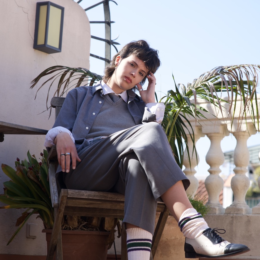 Bella Gate - "Gateway" | Wonderland