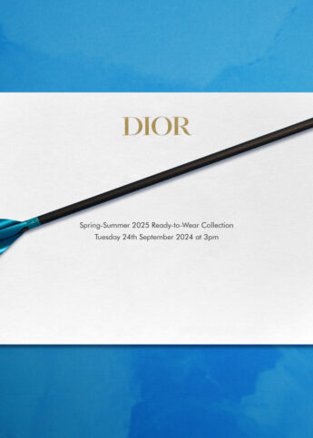 Mithridate Presents Its SS25 Collection At London Fashion Week