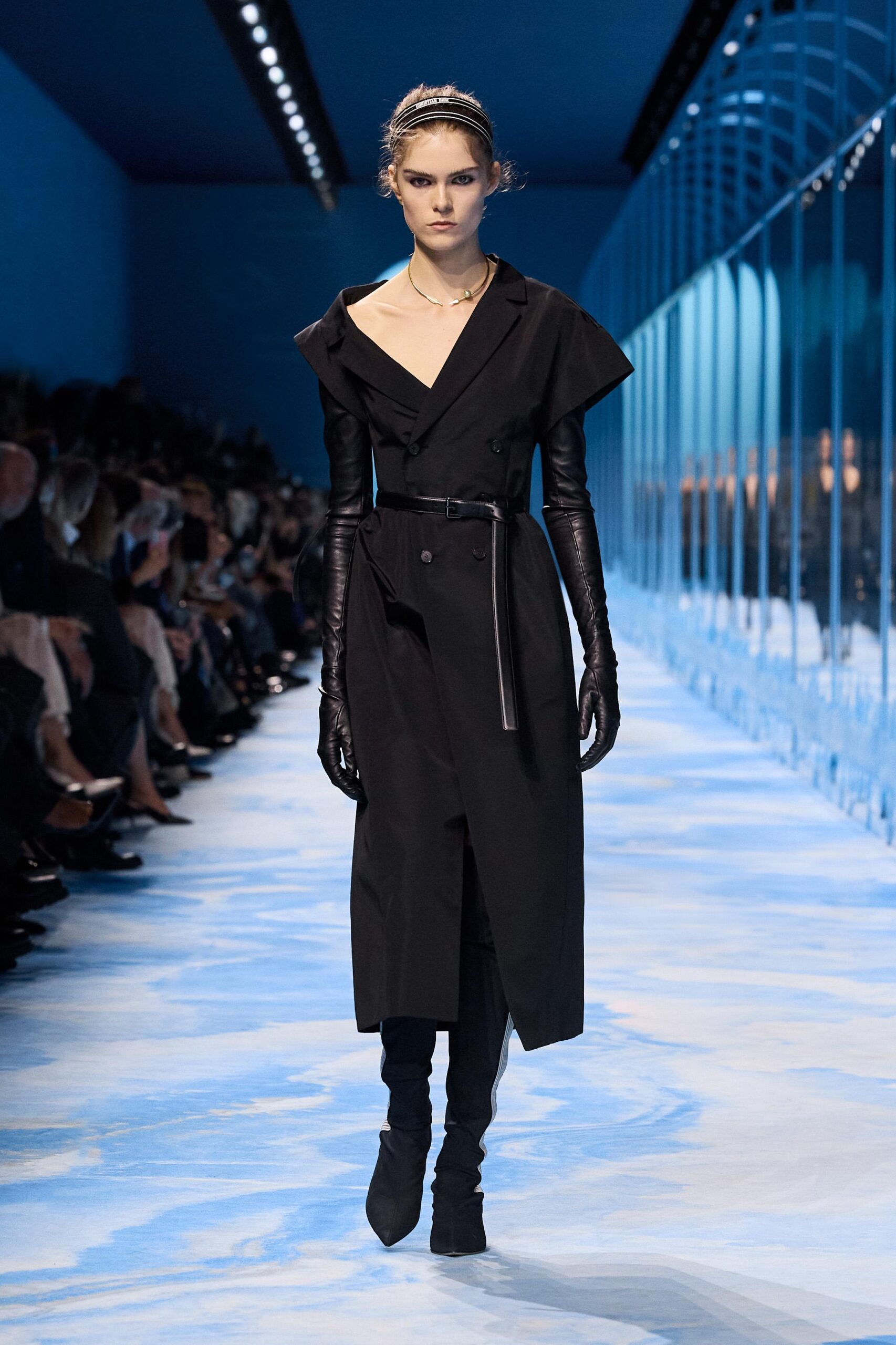 Archival Inspiration, Archery, and Dior SS25