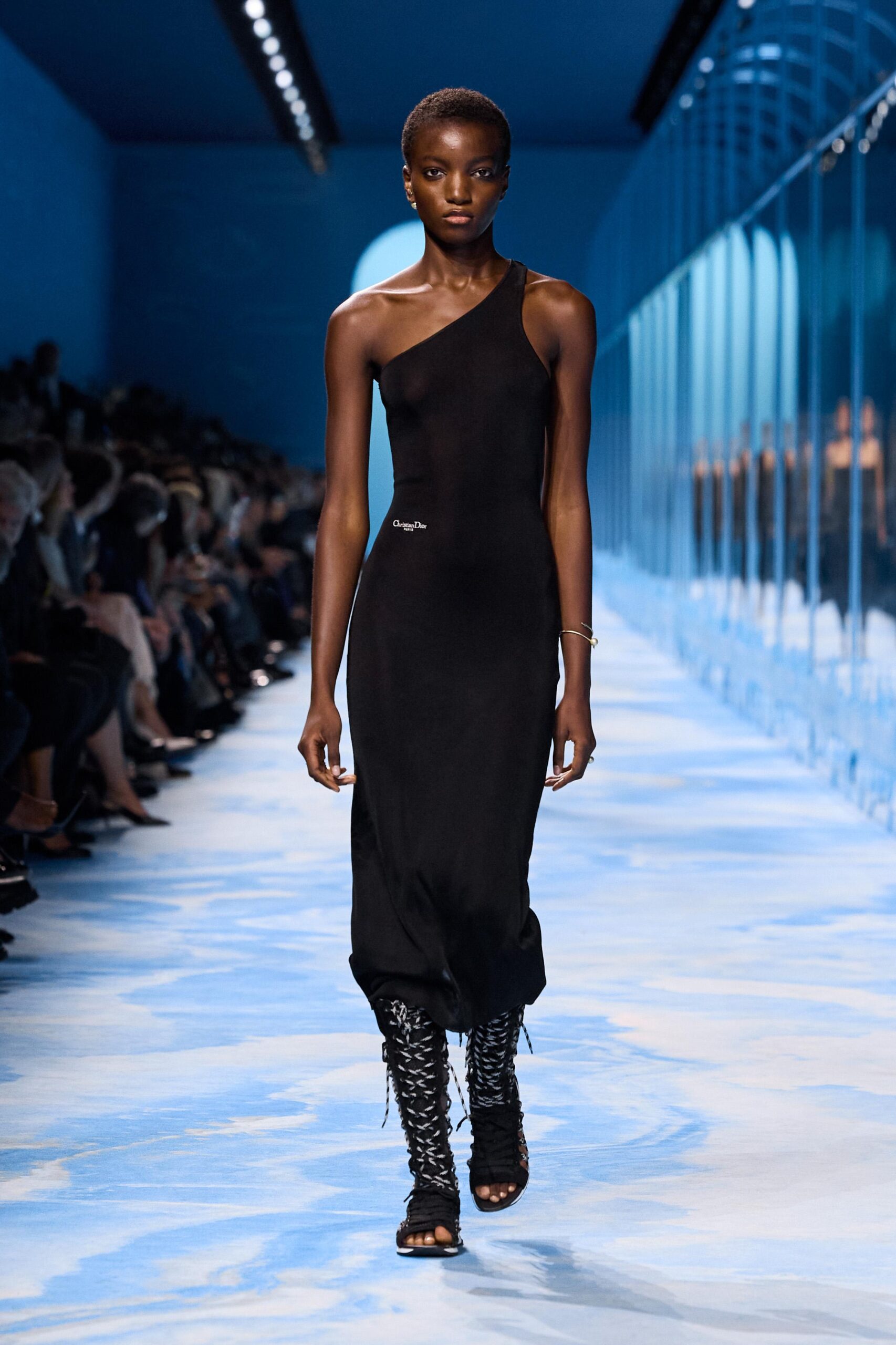 Archival Inspiration, Archery, and Dior SS25