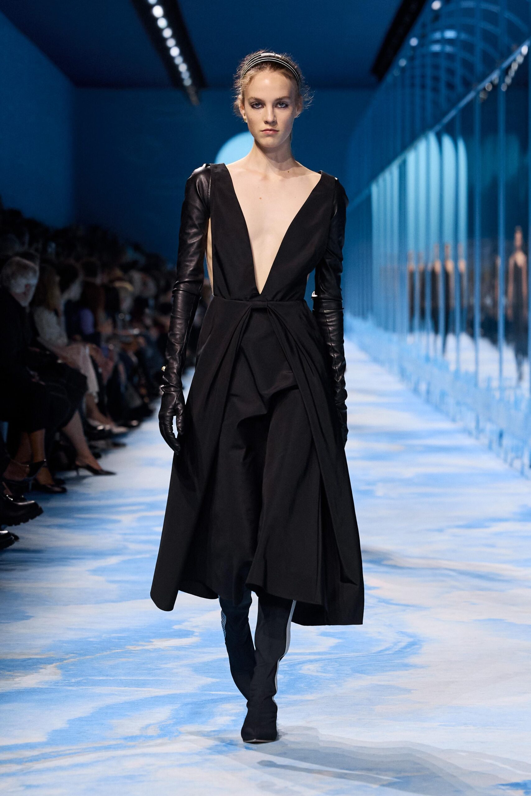 Archival Inspiration, Archery, and Dior SS25
