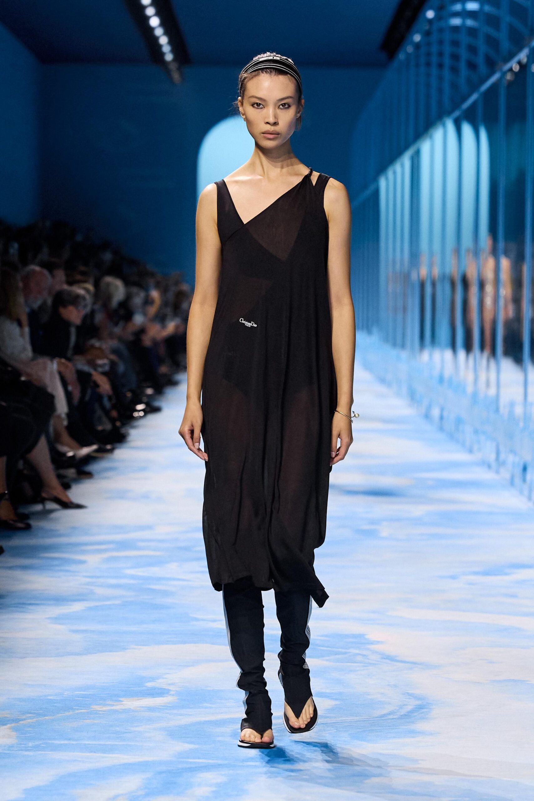 Archival Inspiration, Archery, and Dior SS25