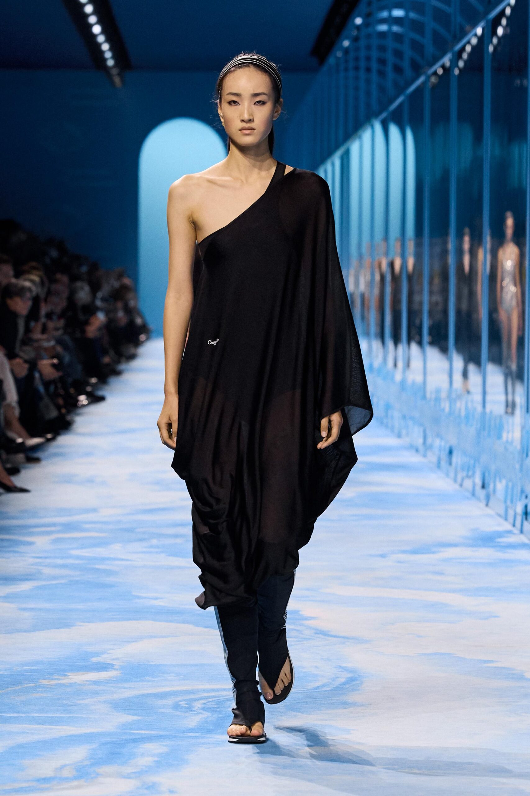 Archival Inspiration, Archery, and Dior SS25