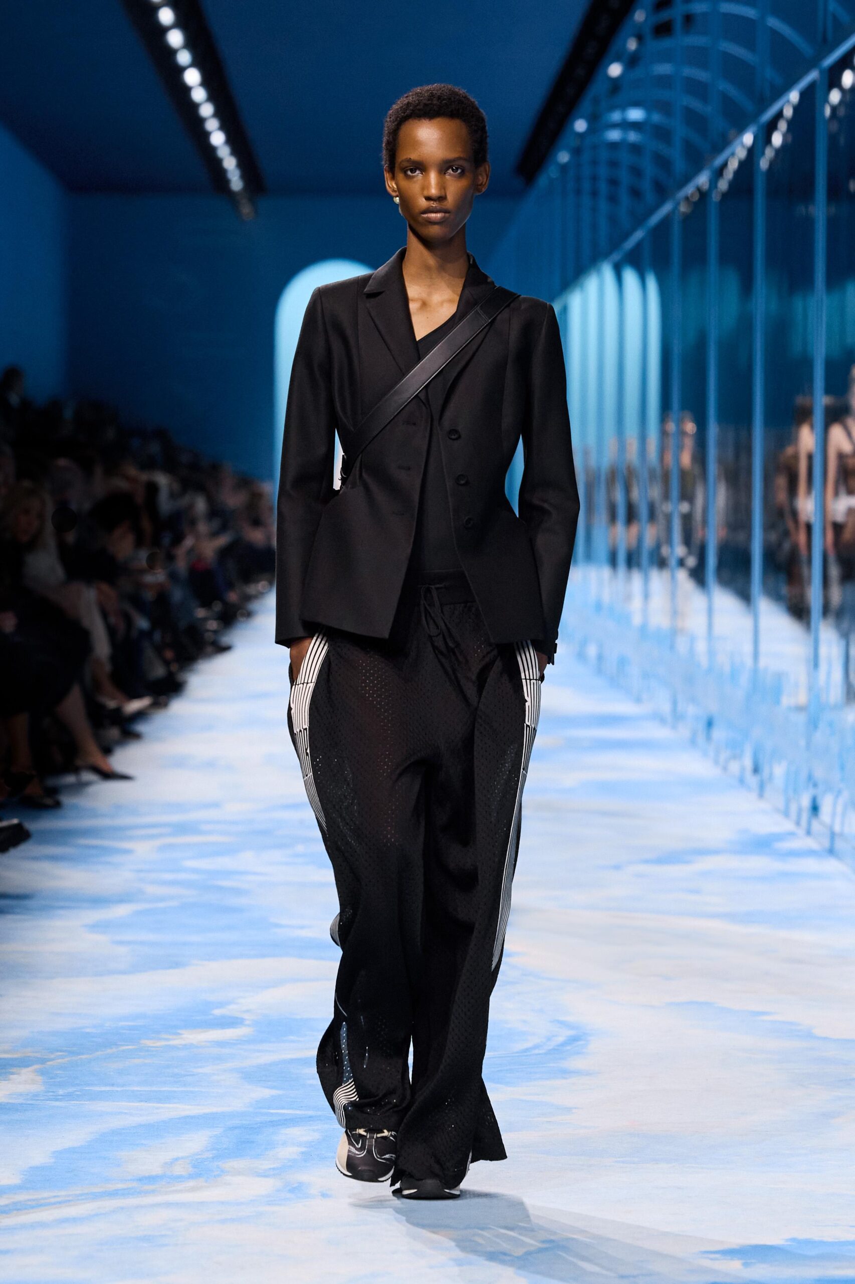 Archival Inspiration, Archery, and Dior SS25