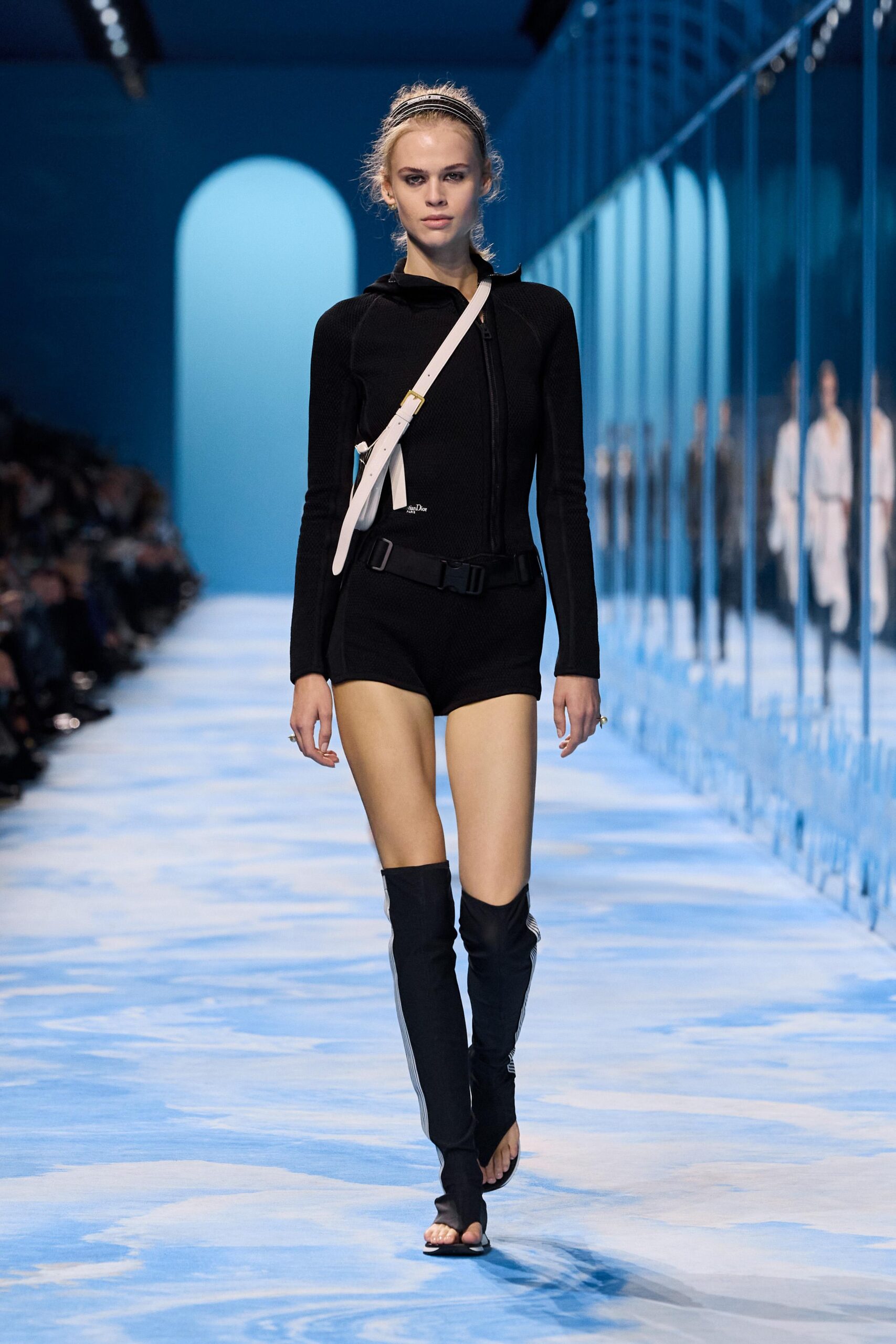 Archival Inspiration, Archery, and Dior SS25