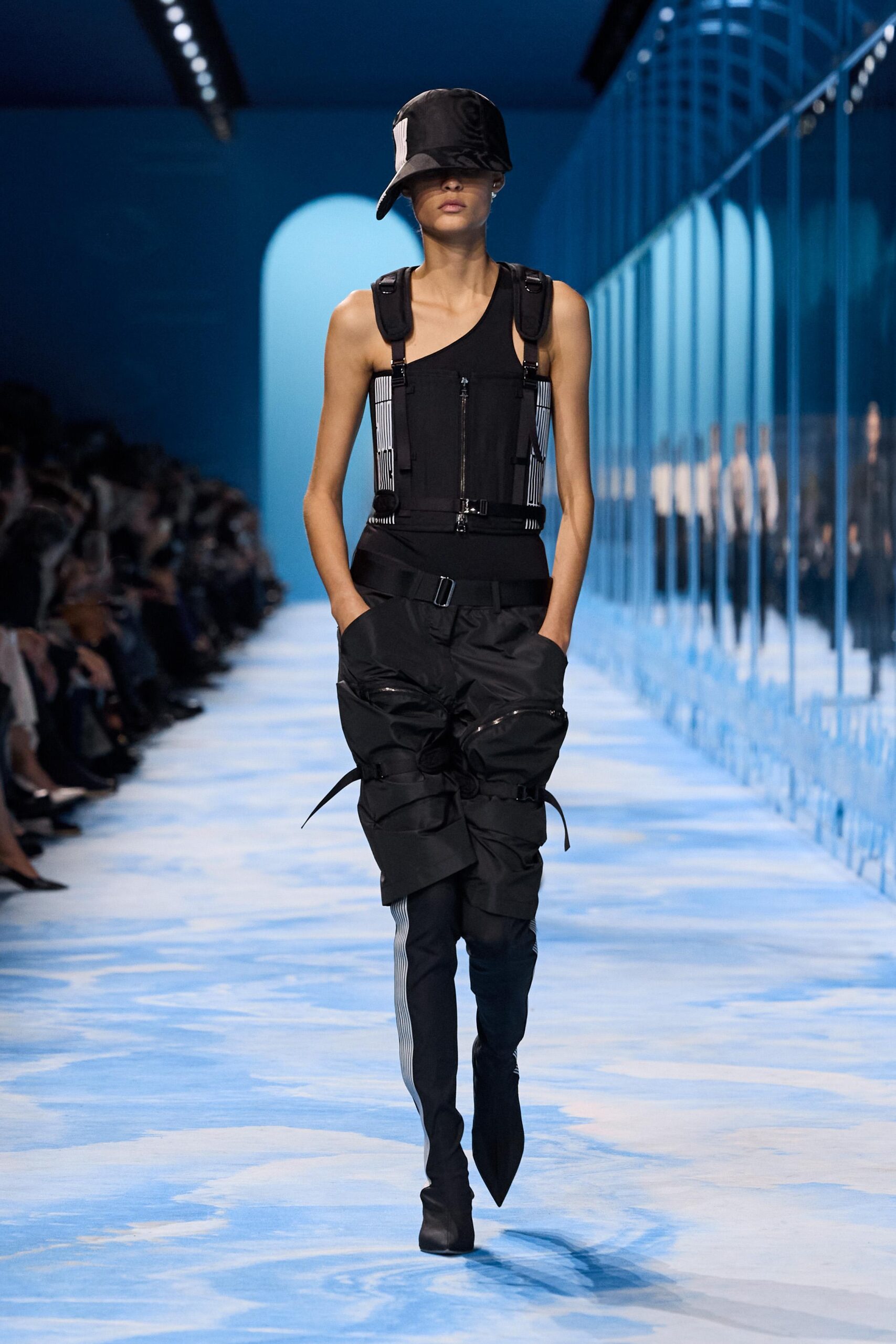 Archival Inspiration, Archery, and Dior SS25