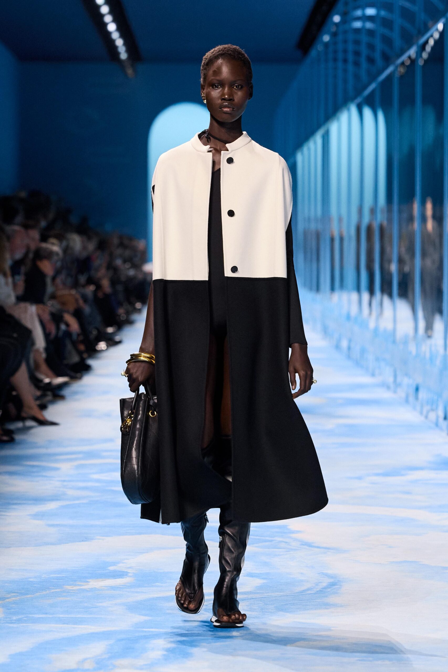Archival Inspiration, Archery, and Dior SS25