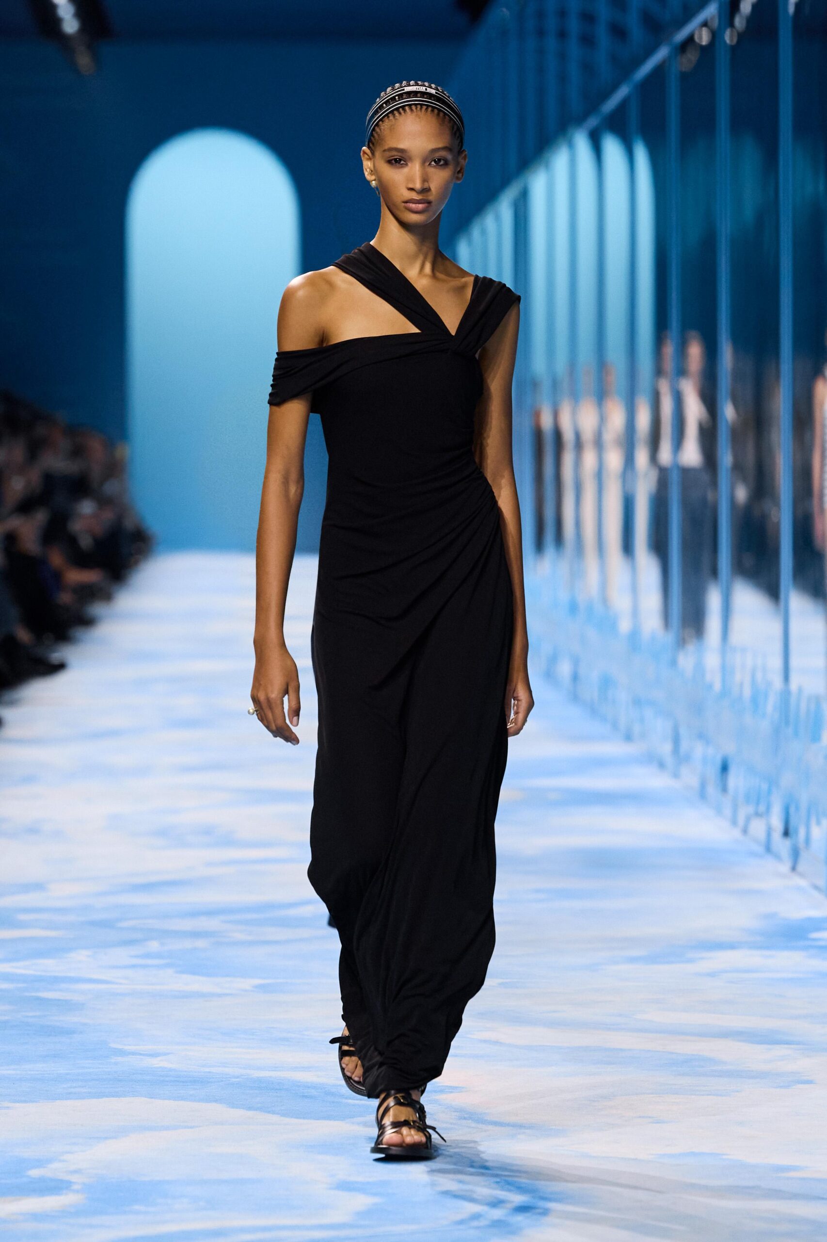 Archival Inspiration, Archery, and Dior SS25