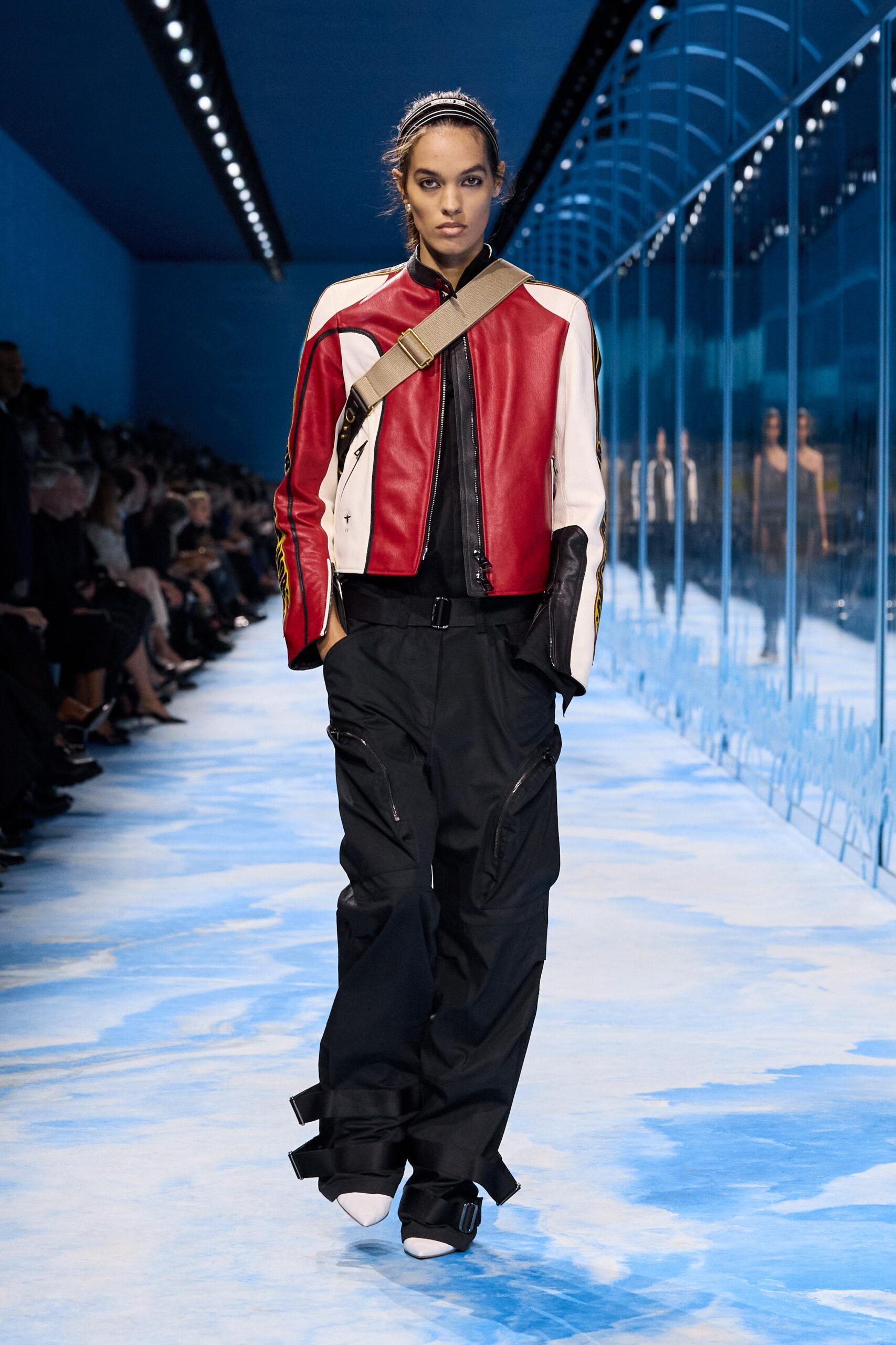 Archival Inspiration, Archery, and Dior SS25