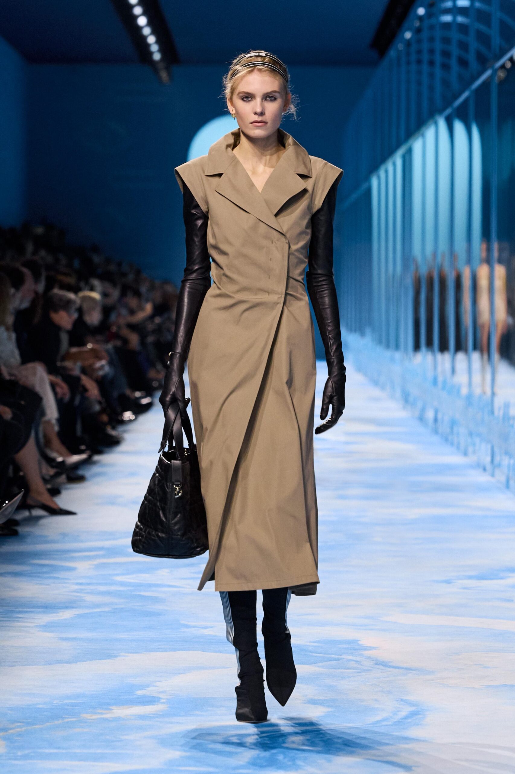Archival Inspiration, Archery, and Dior SS25