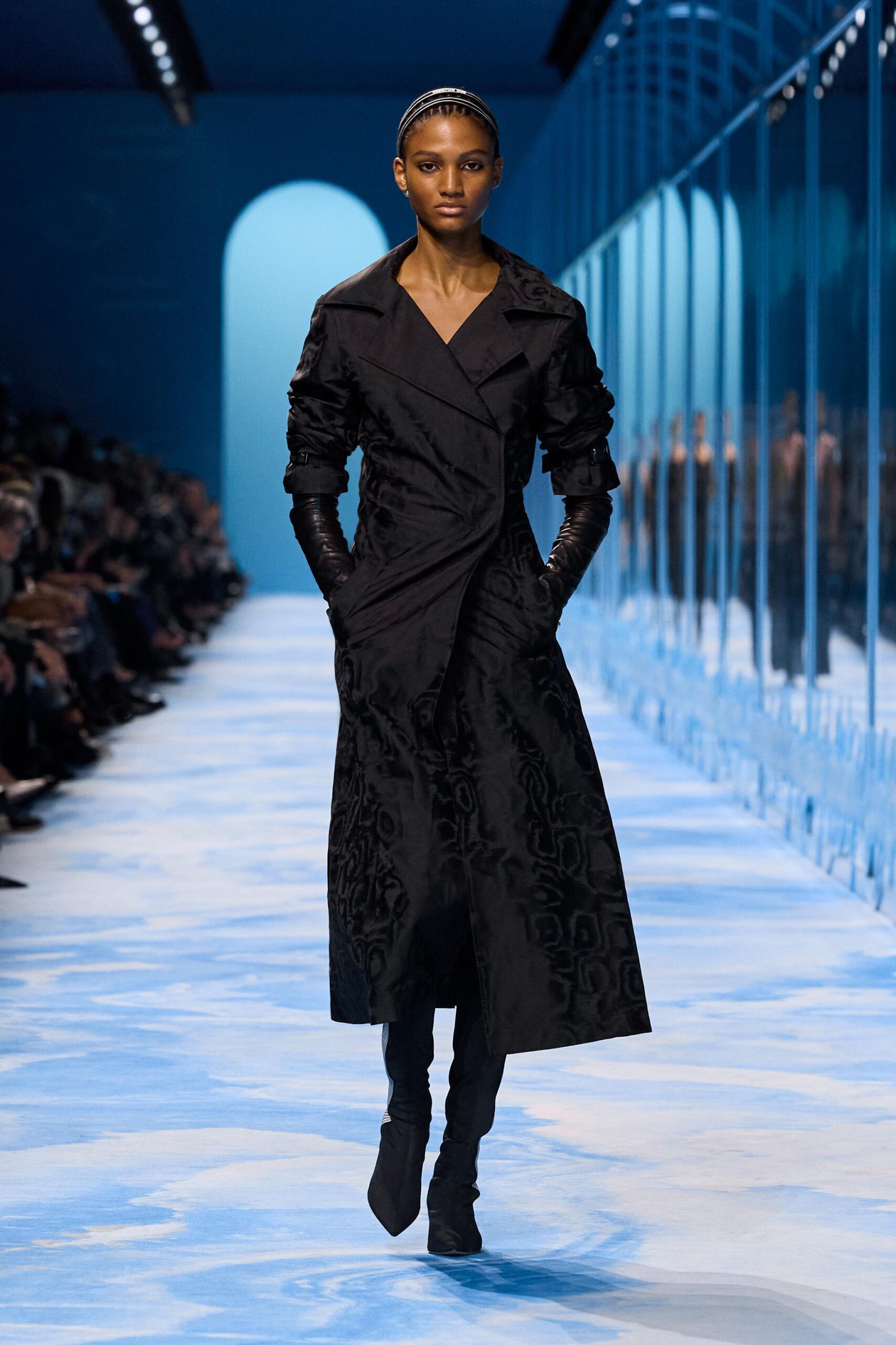 Archival Inspiration, Archery, and Dior SS25