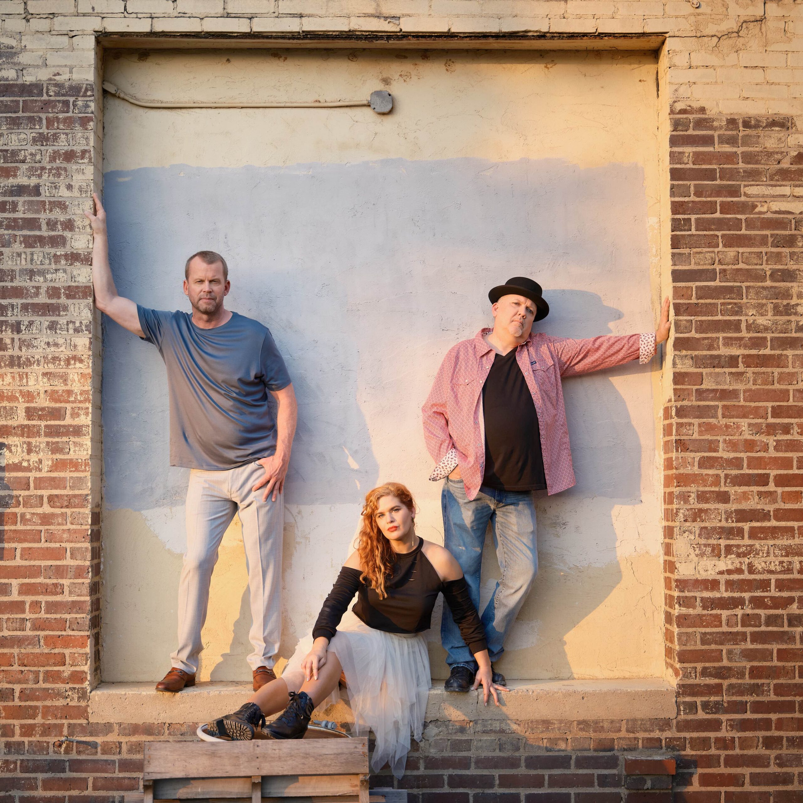 The Hourglass Effect - "Sunlight" | Wonderland