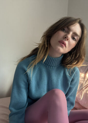 Montell Fish Shares Exclusive Thoughts On His New Record