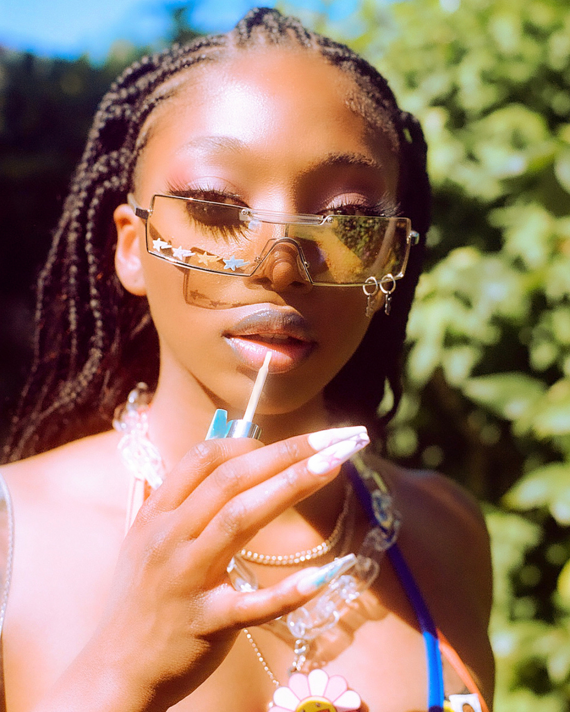 Shelailai Talks Debut EP "Butterfly Effect"