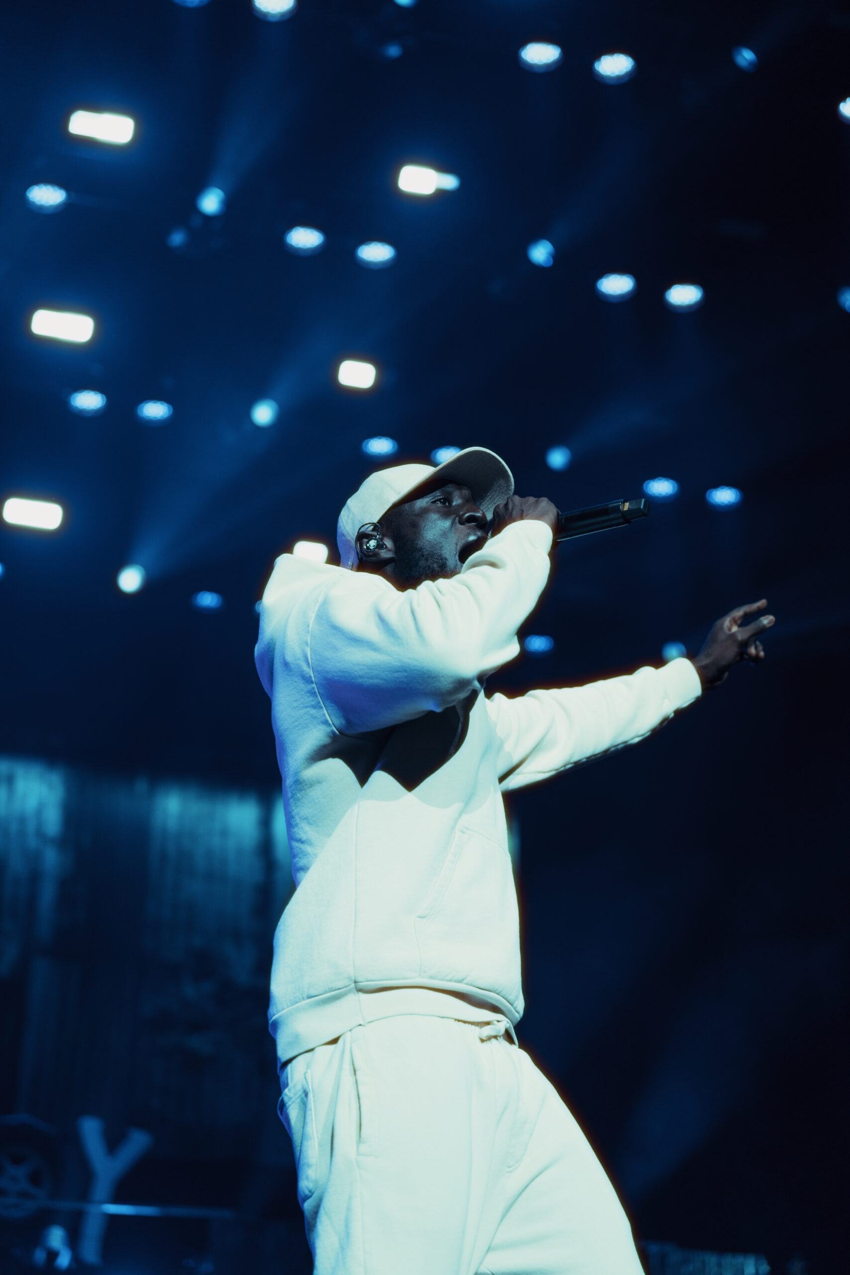 Photo Diaries: Asake @ O2 Arena