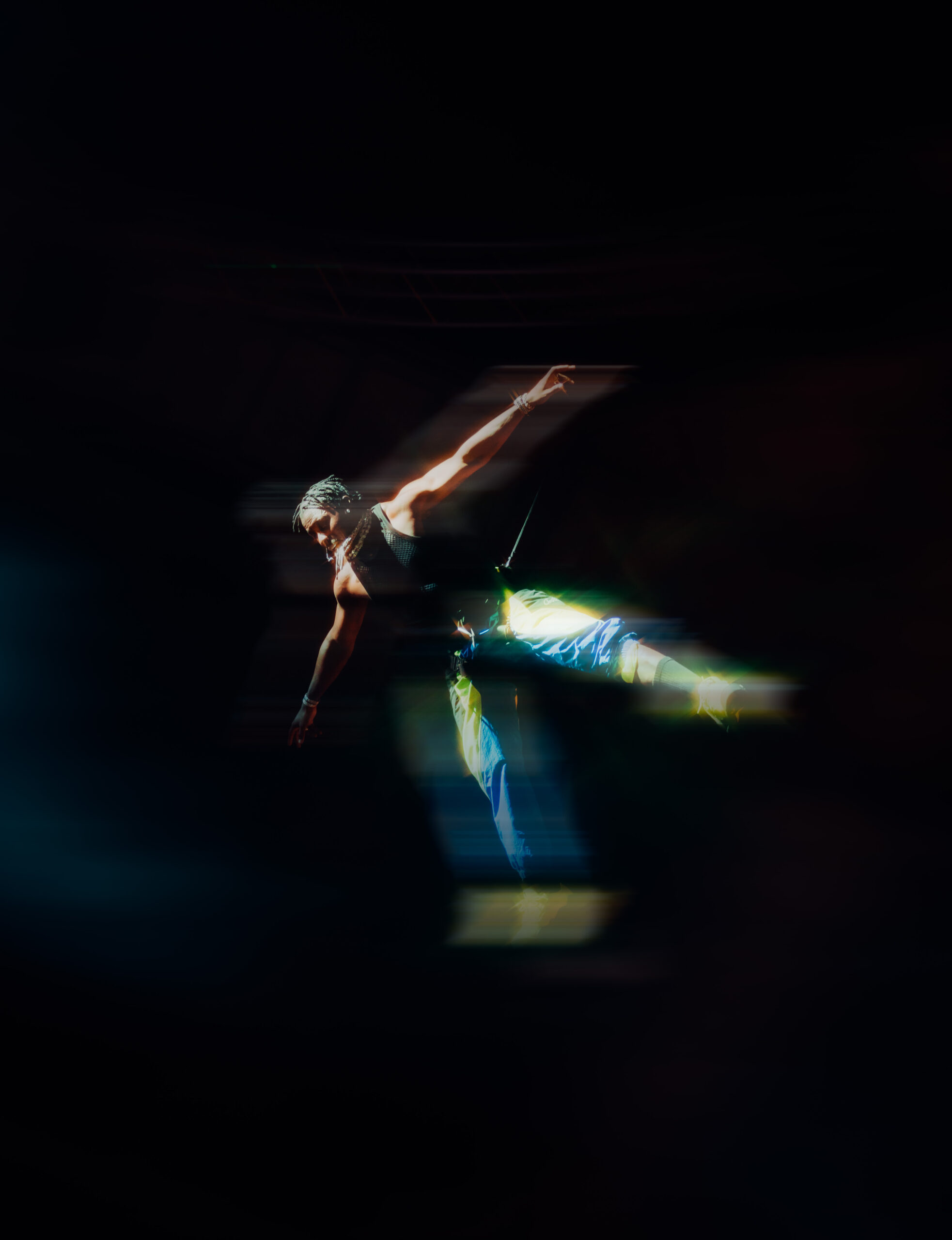 Photo Diaries: Asake @ O2 Arena