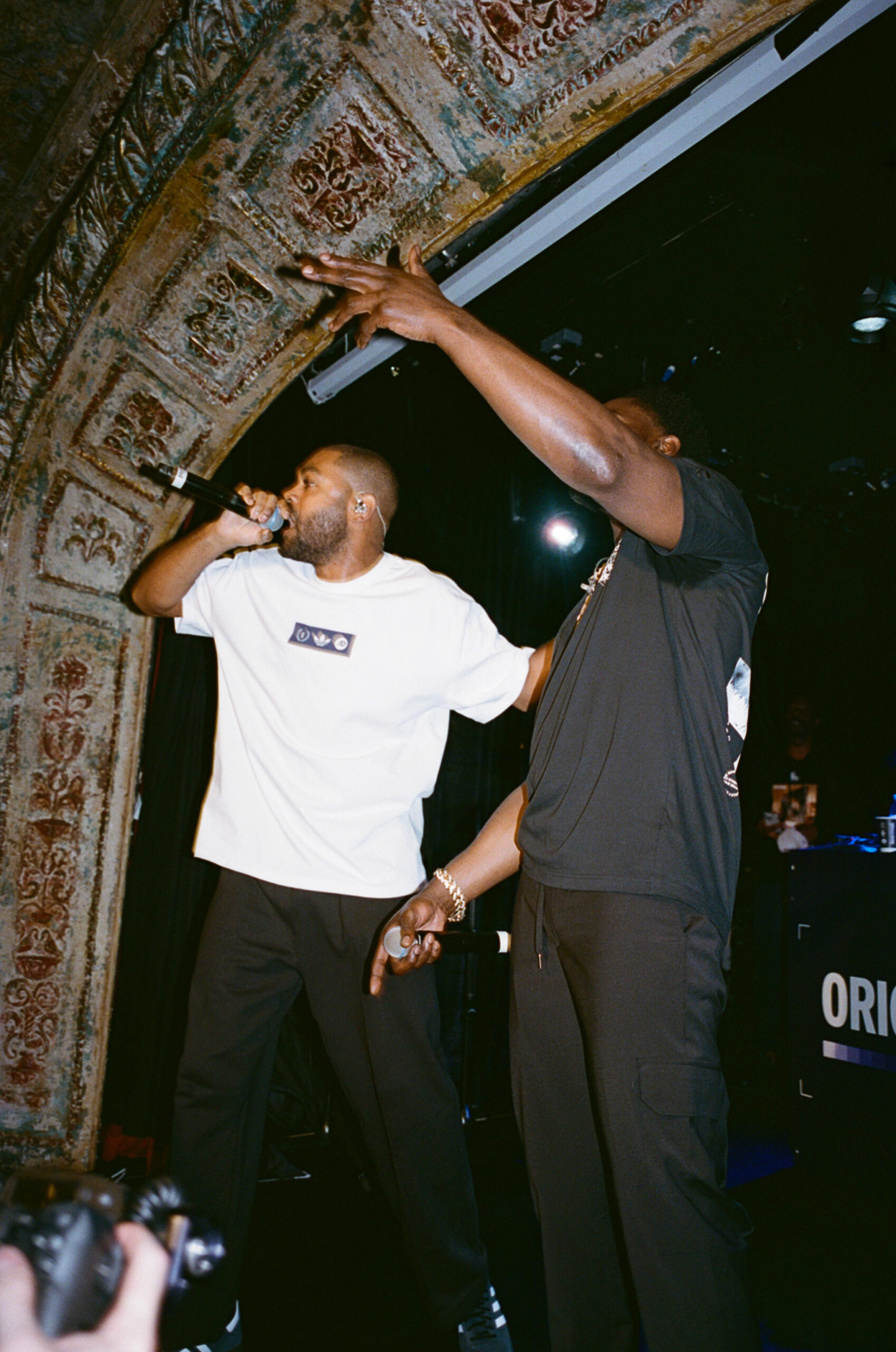Kano's Curation