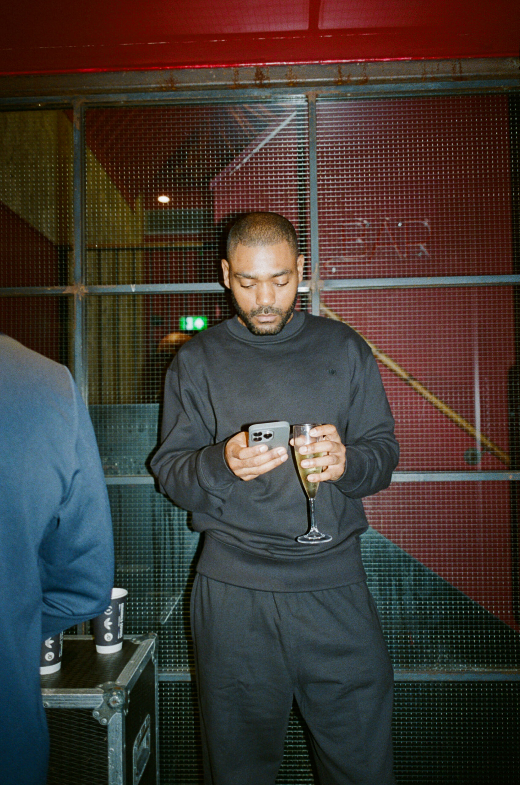 Kano's Curation