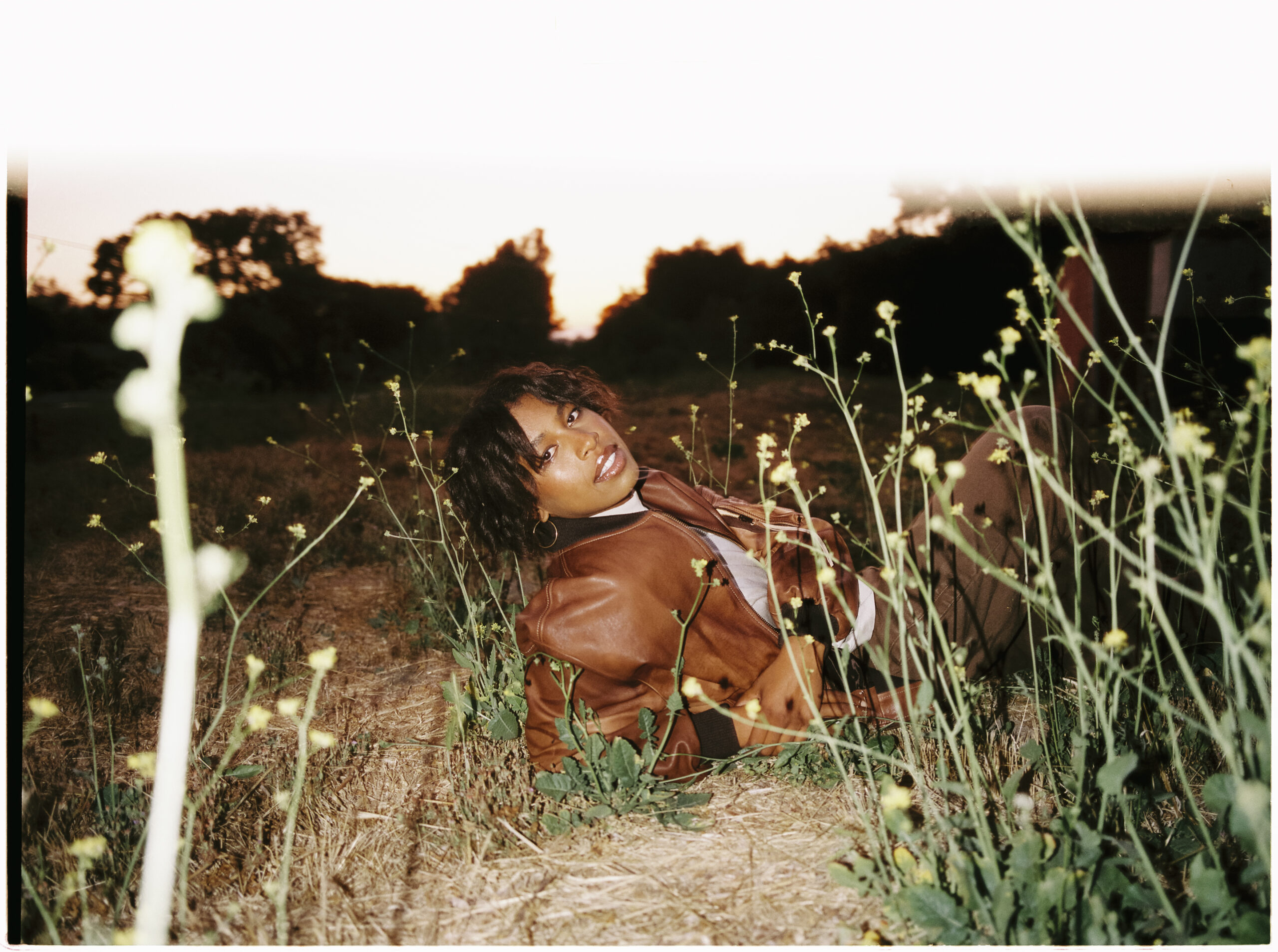 Orion Sun Talks On Her Eponymous Sophomore Record