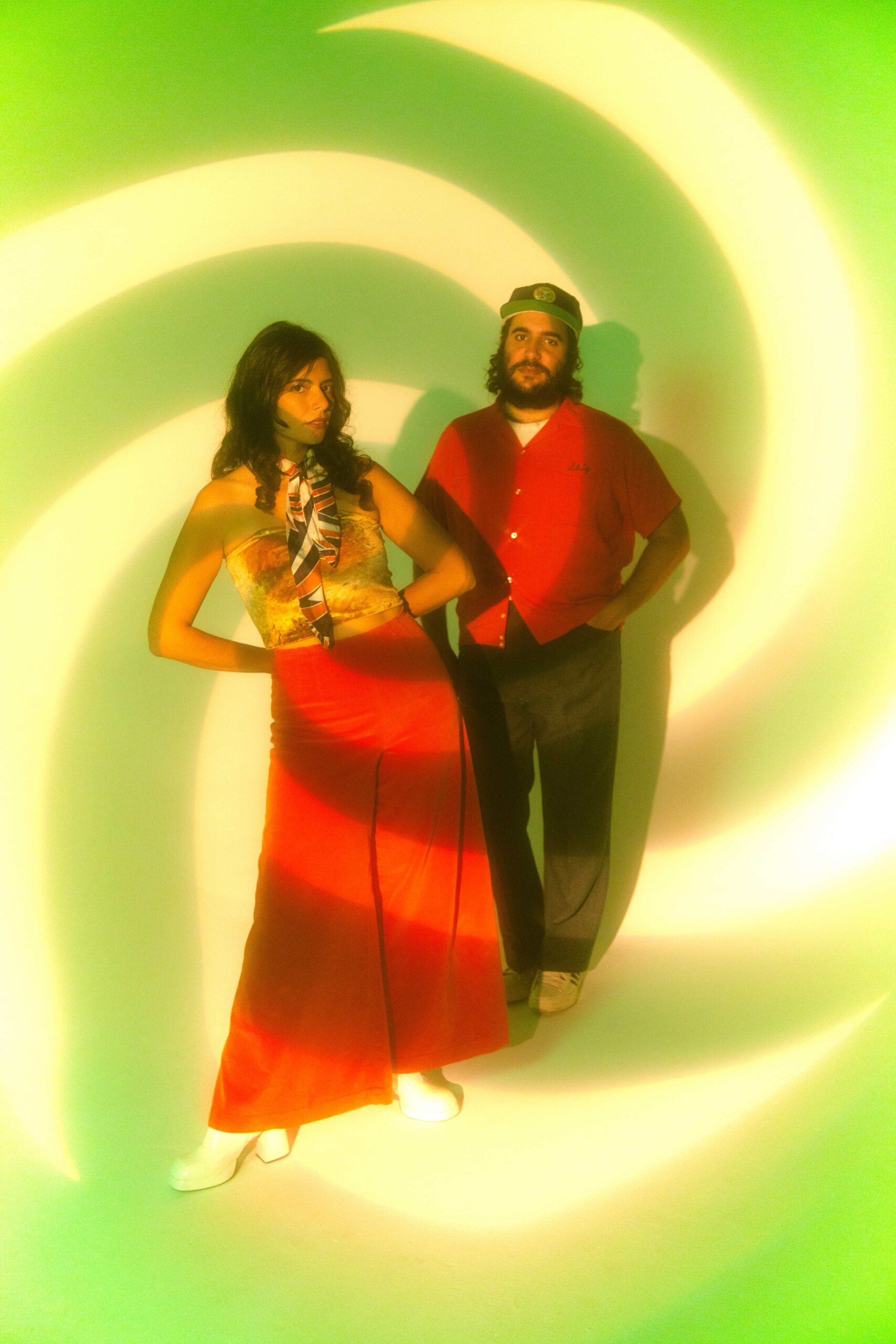 Pearl & The Oysters - "Planet Pearl" | Wonderland