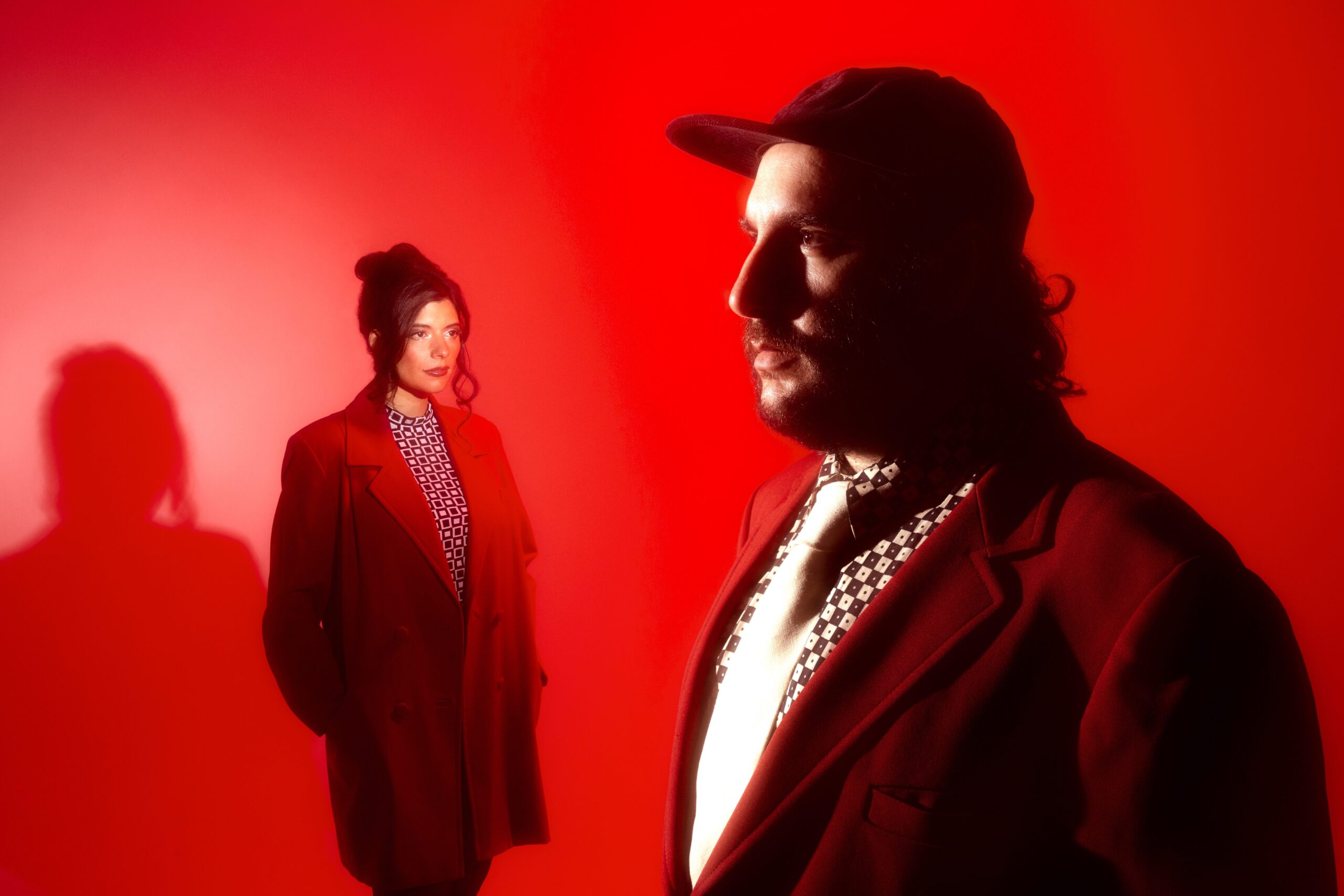 Pearl & The Oysters - "Planet Pearl" | Wonderland