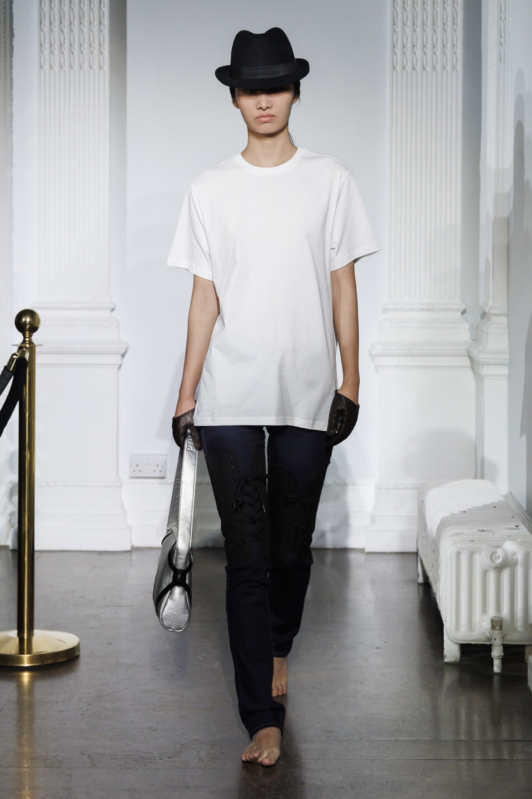 Puppets & Puppets Debuts New Chapter during LFW