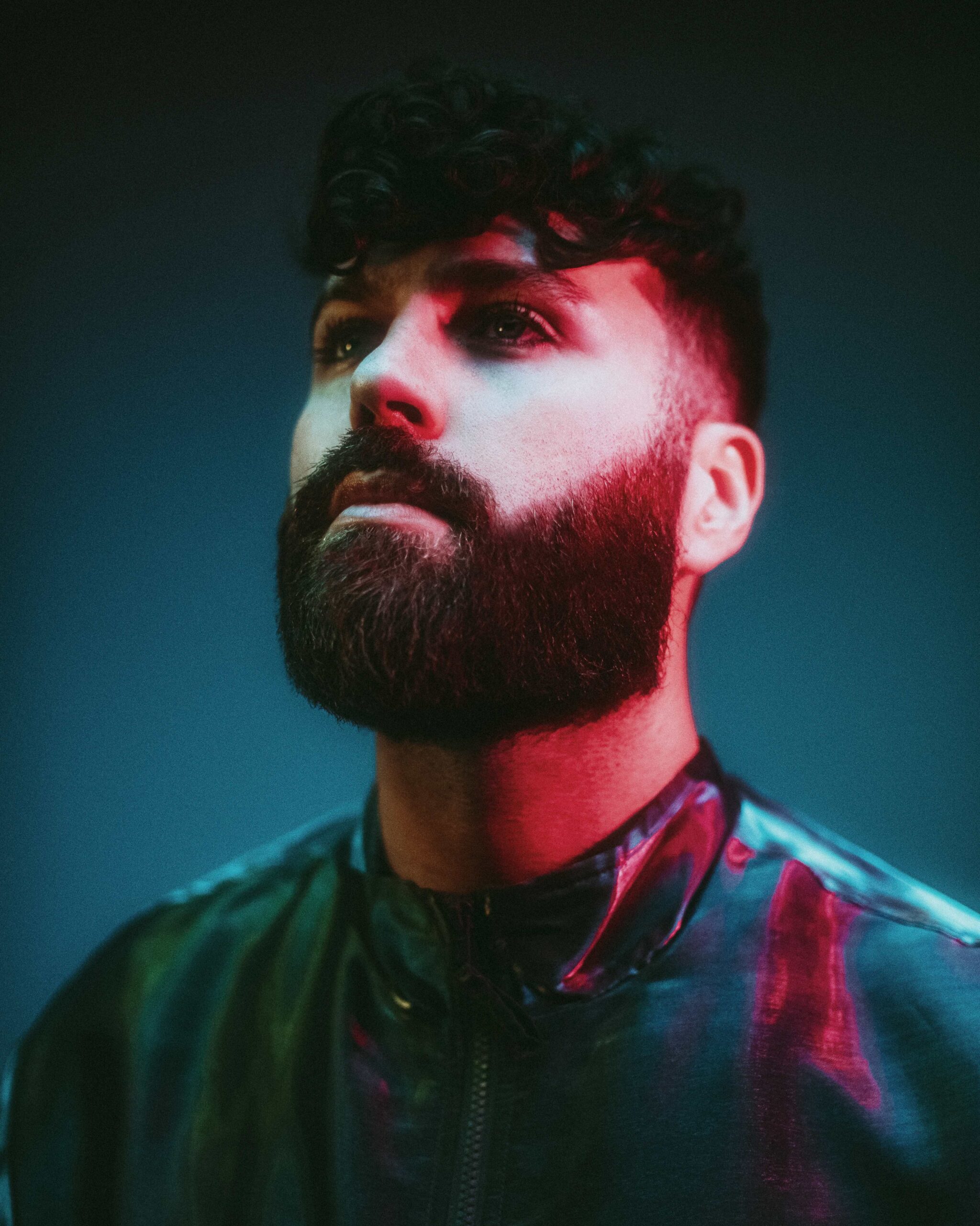 Mild Minds shares "TEARDROPS"