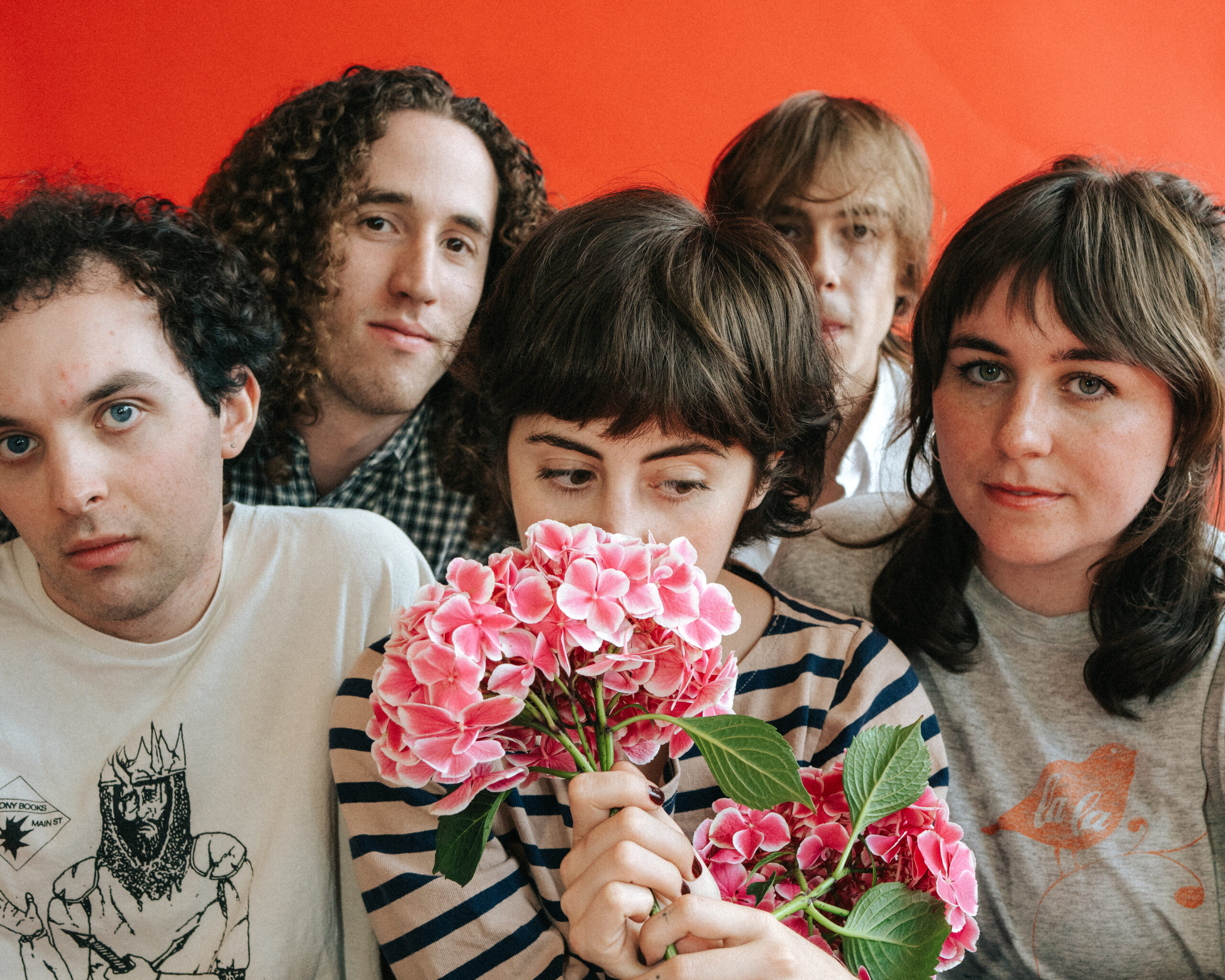 Lunar Vacation Dissect Everything Matters, Everything’s Fire
