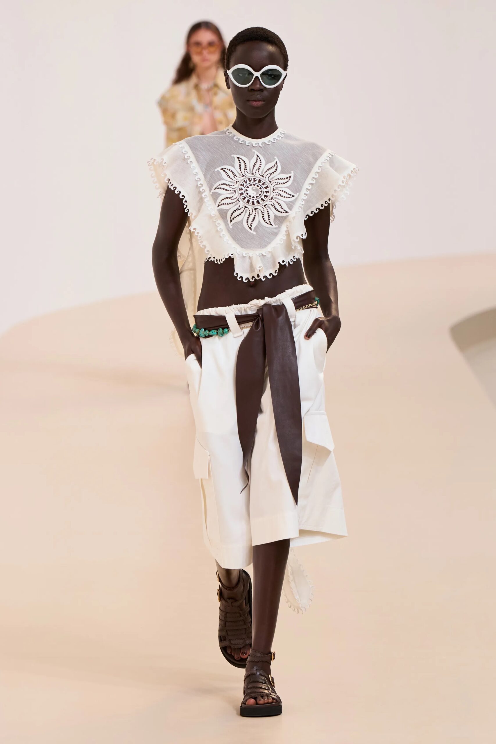 Zimmermann SS25 Presents Illumination