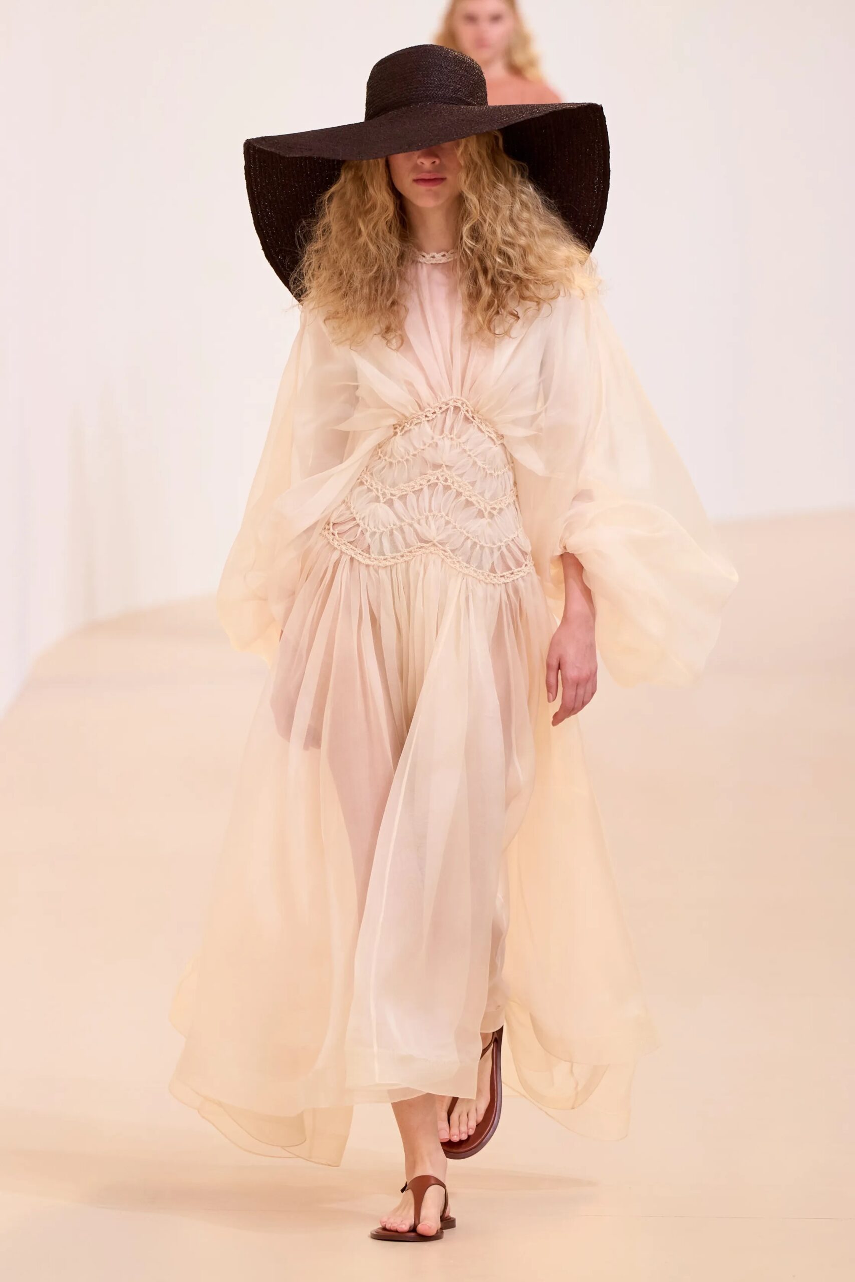 Zimmermann SS25 Presents Illumination