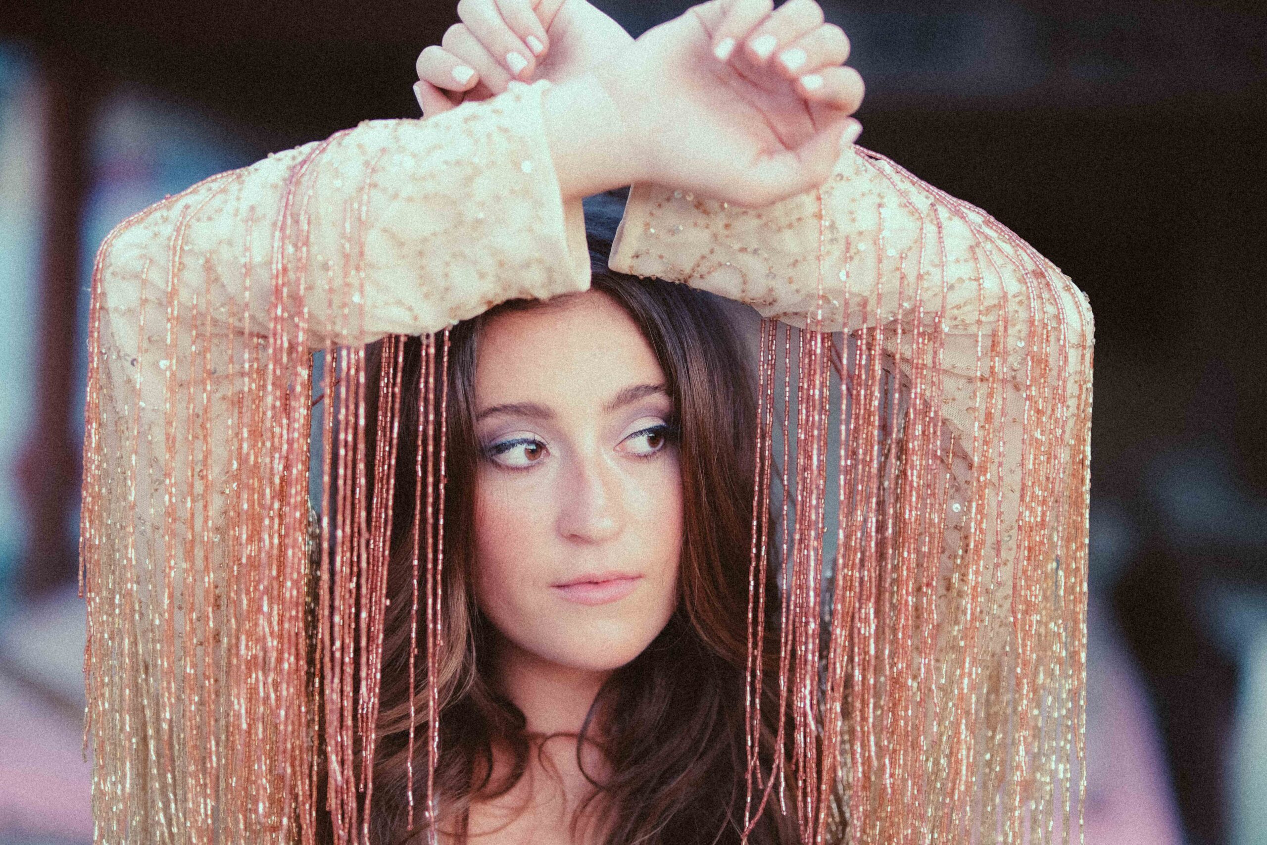 Caroline Hale - "Live At Stable Hall" | Wonderland