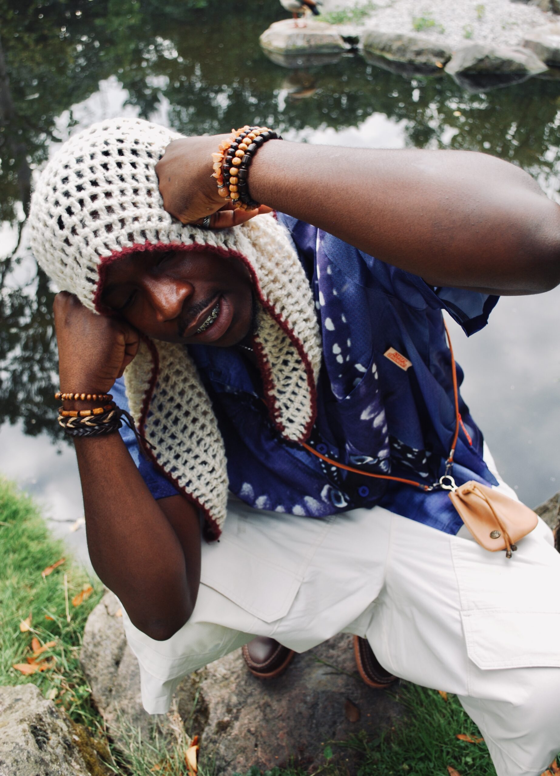 SamRecks: Finding The Balance