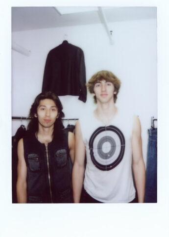 Alex Roach Talks Nightsleeper