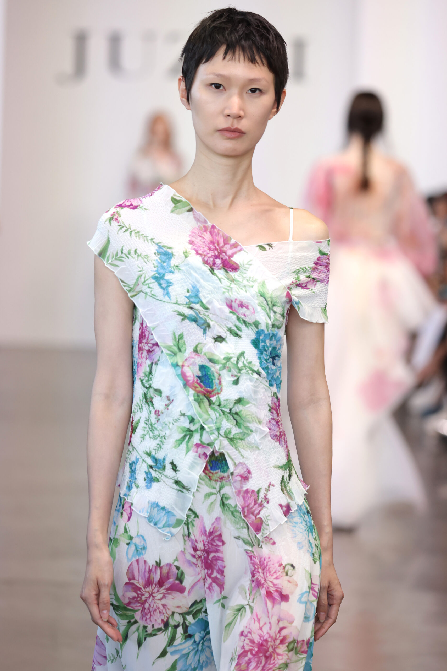 5 AAPI Designers Who Shaped this NYFW Season