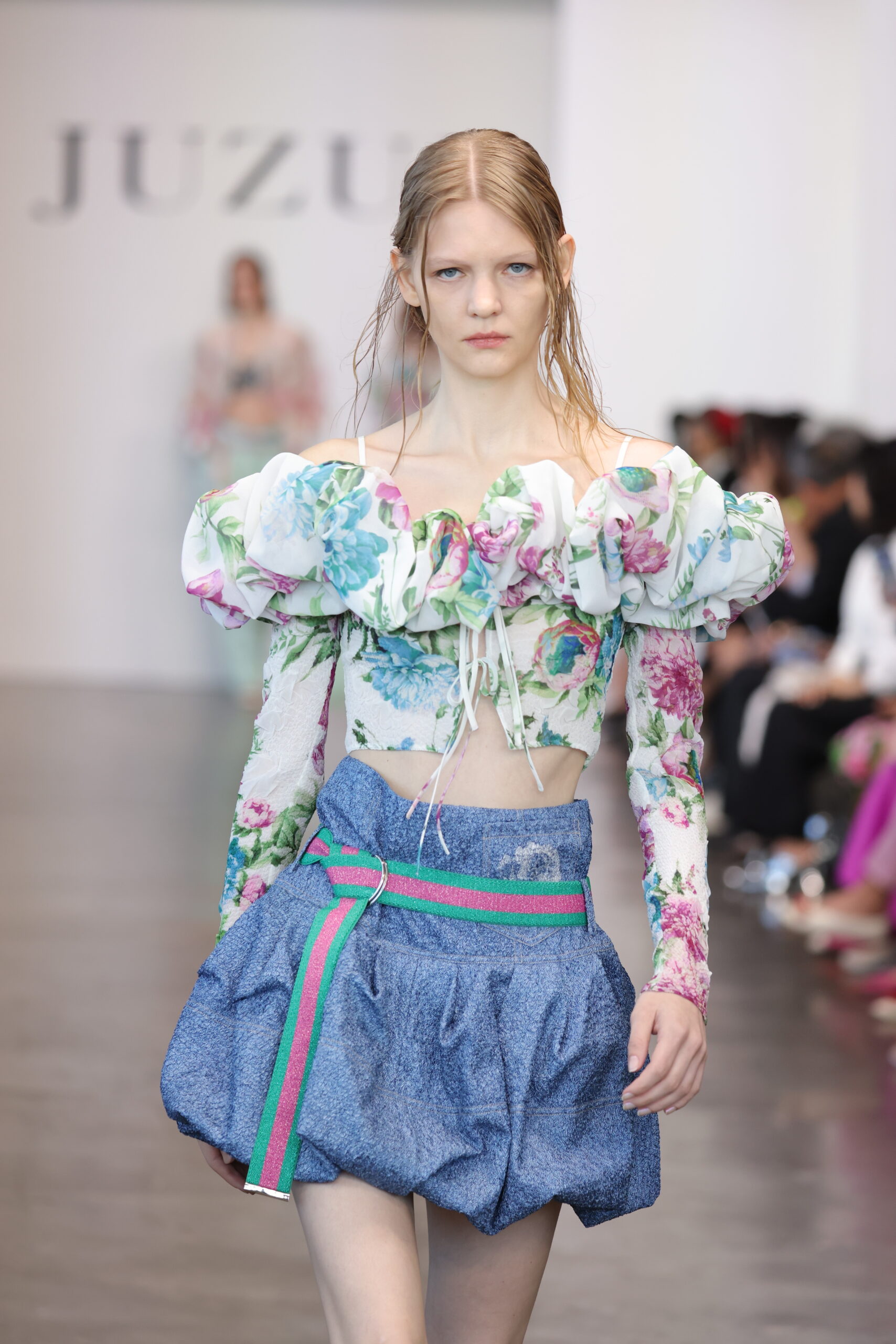 5 AAPI Designers Who Shaped this NYFW Season