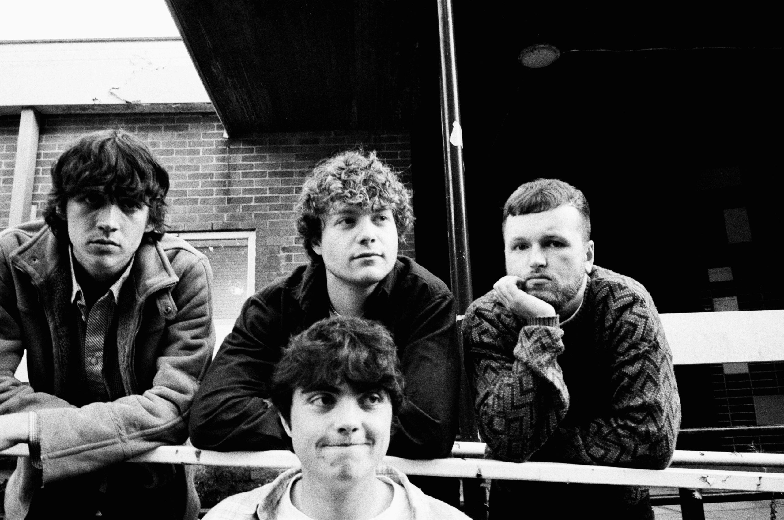 Arkayla - "Ella Malone" | Wonderland