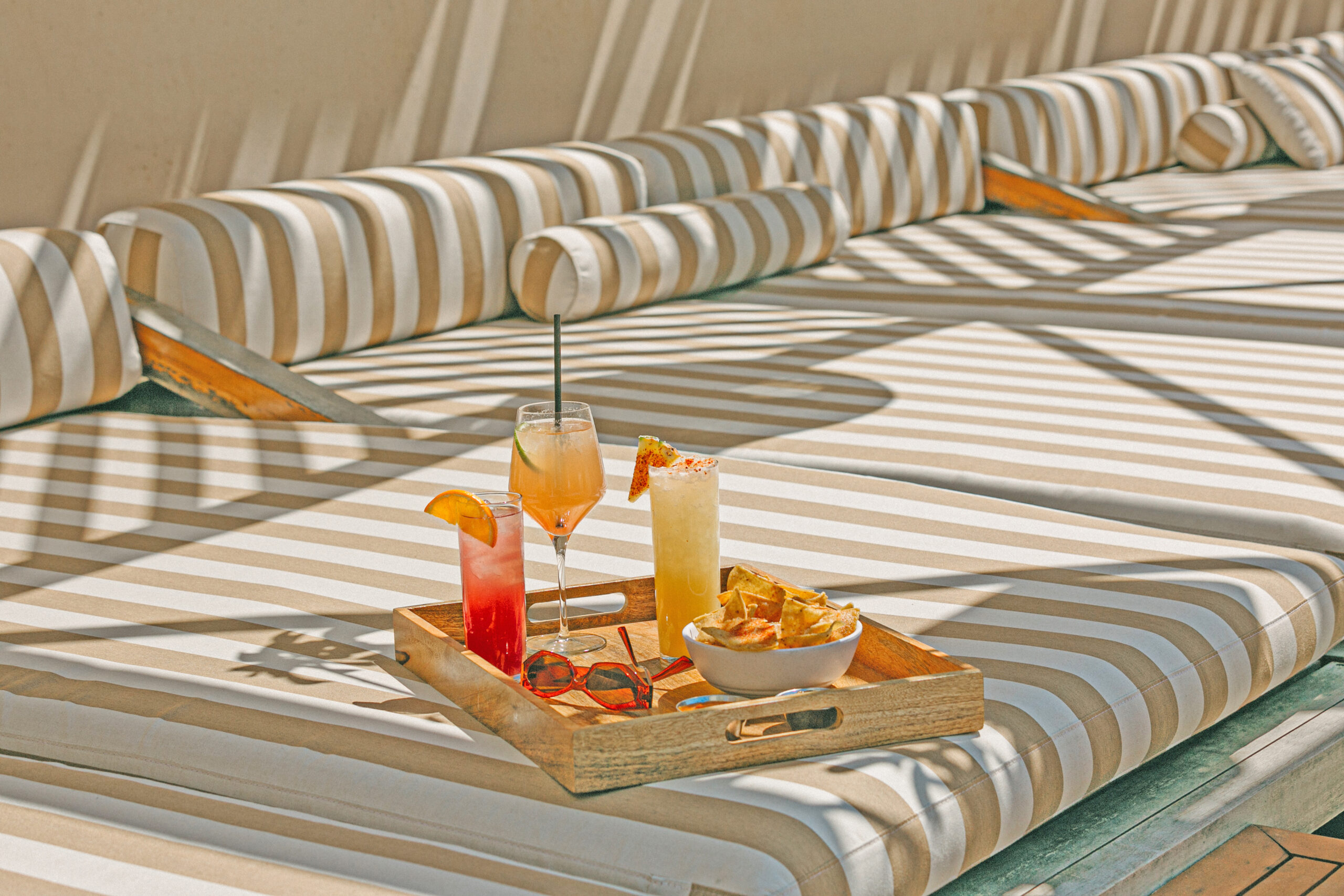 Planning Your Next Trip to LA? Stay At Hotel June.