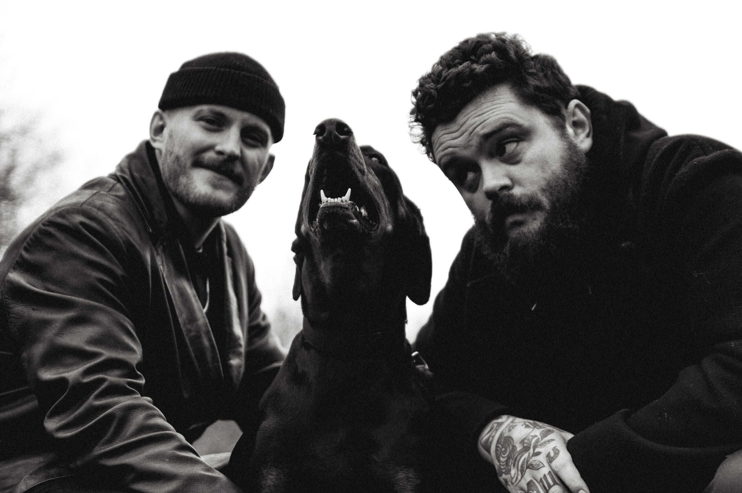 Big Special Talk On Their Acclaimed Debut Album