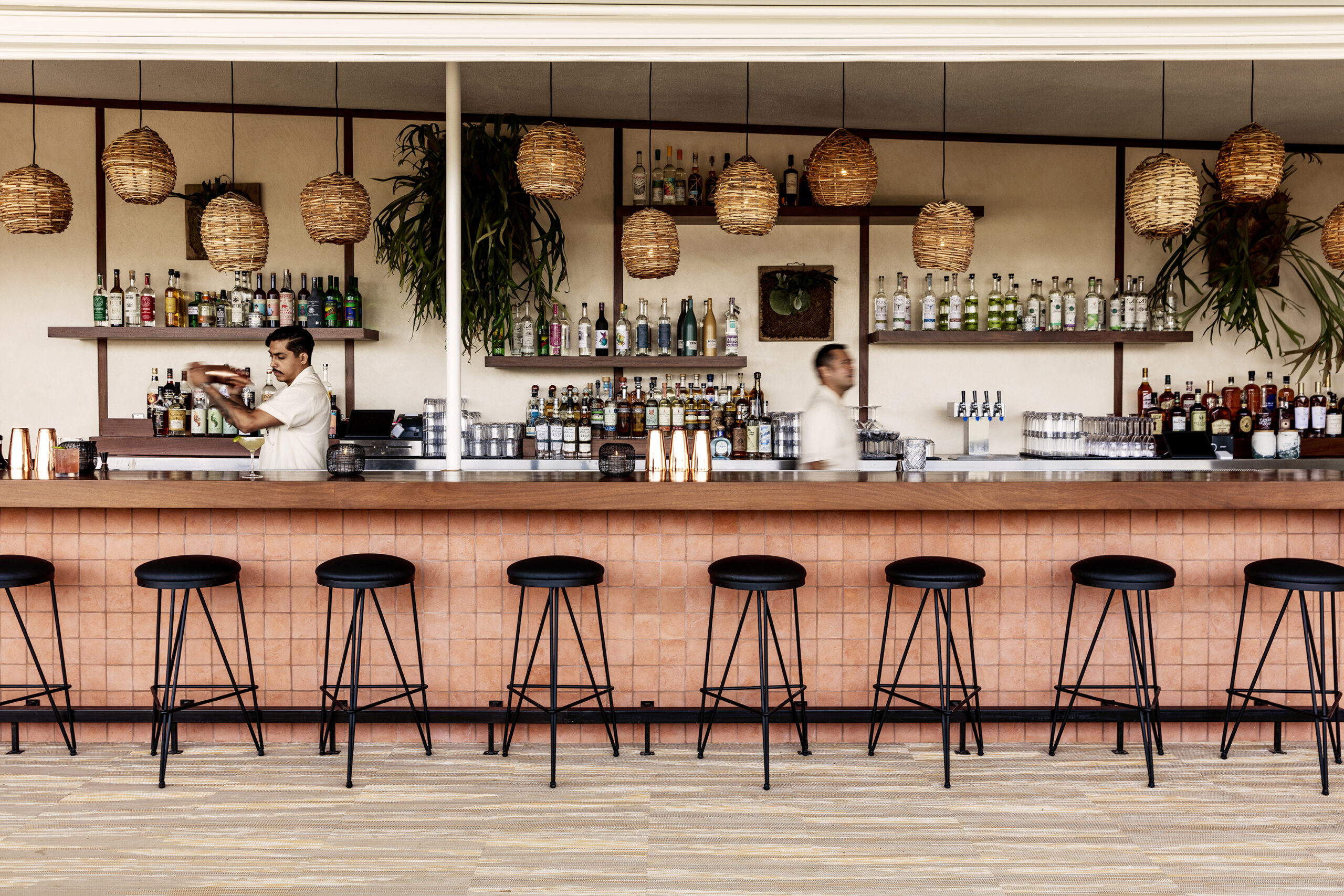 Planning Your Next Trip to LA? Stay At Hotel June.