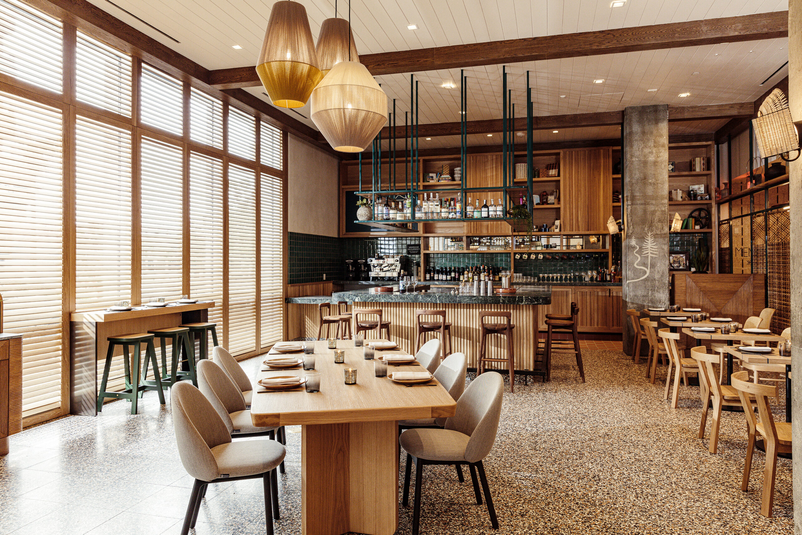 Planning Your Next Trip to LA? Stay At Hotel June.