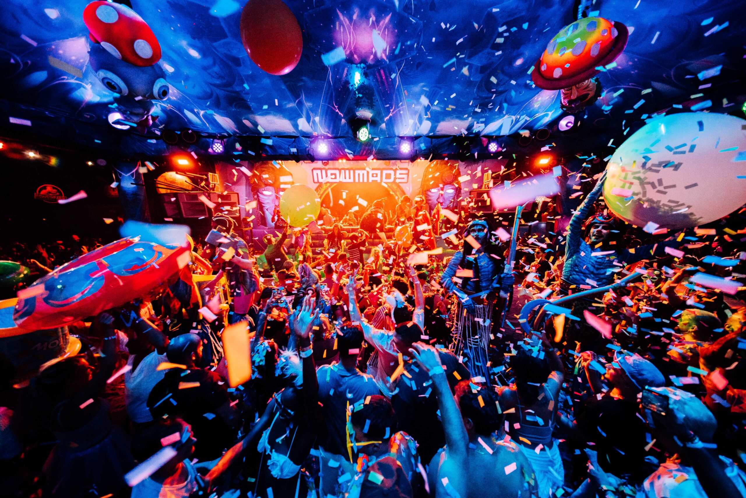 Is Malta the New Ibiza?