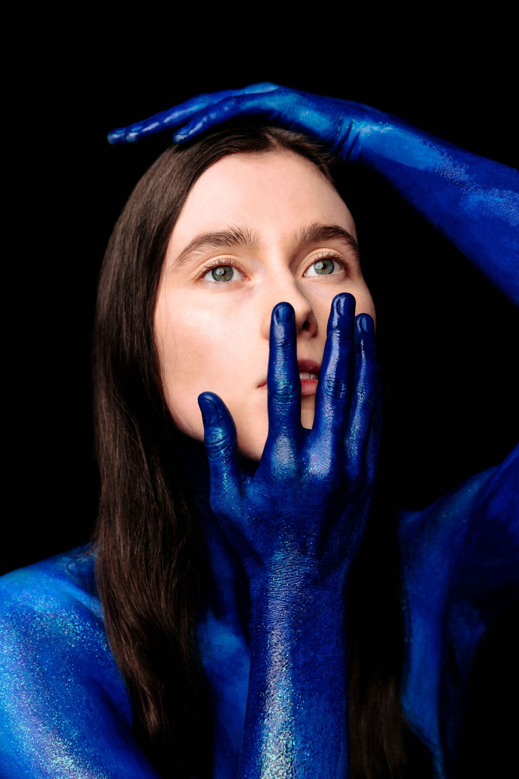 INDYANA – “THE NAVY BABY” | Wonderland