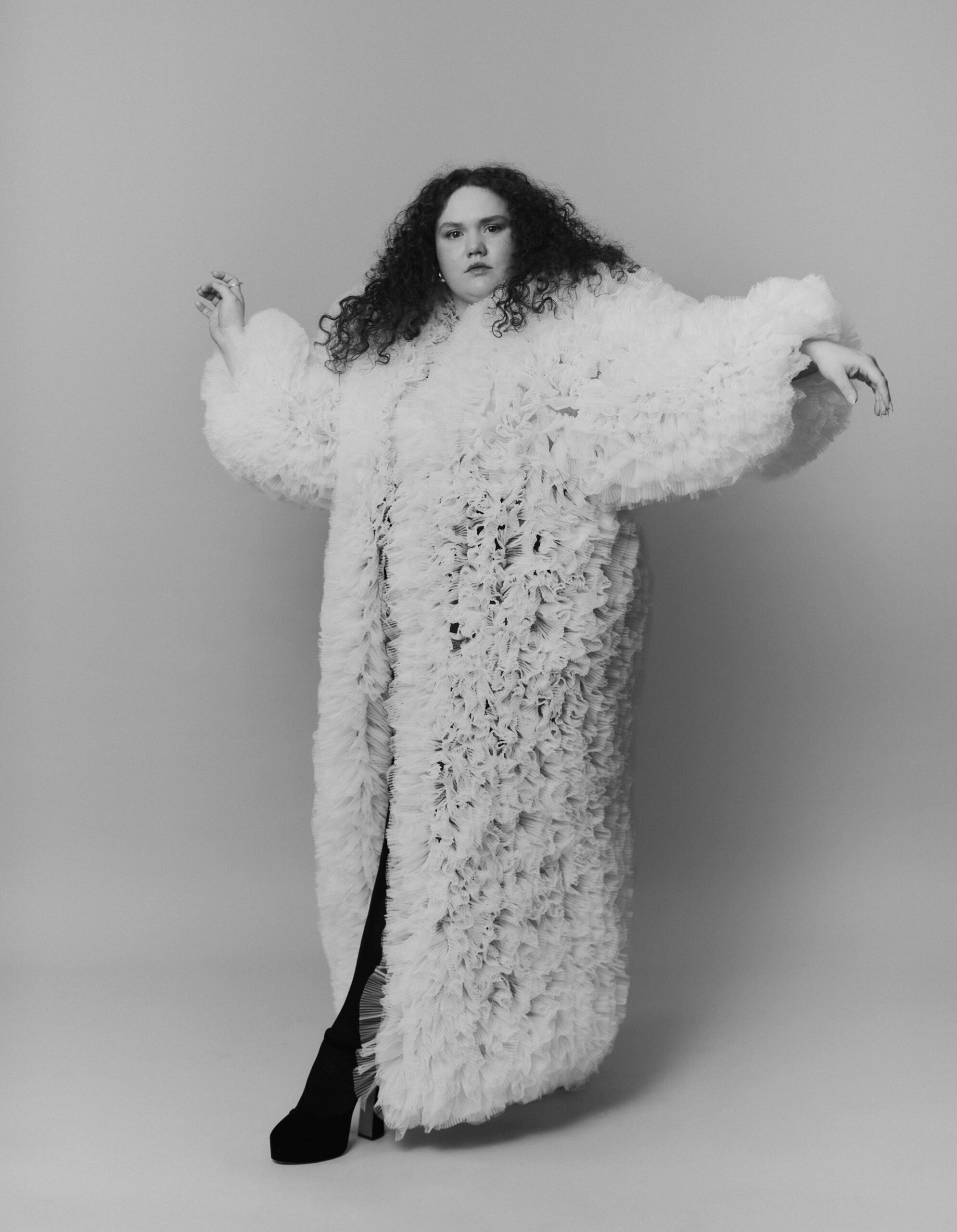 Bronwyn James Talks Wicked, ShenShen, And Life Beyond Oz