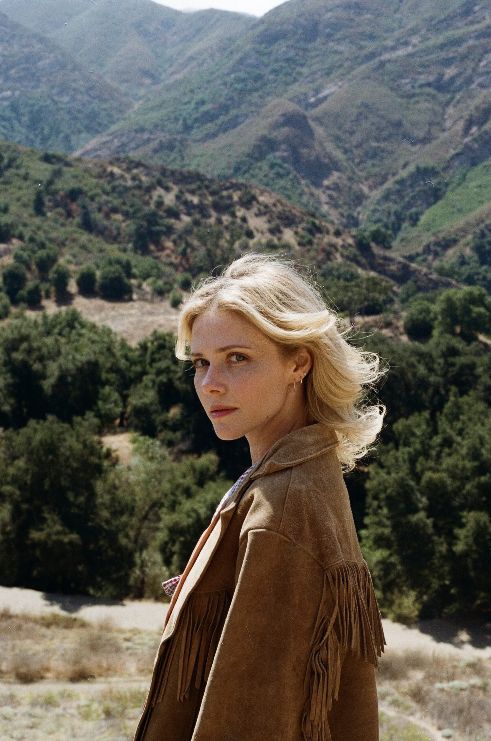 Kayla Stewart - "Weather Well" | Wonderland