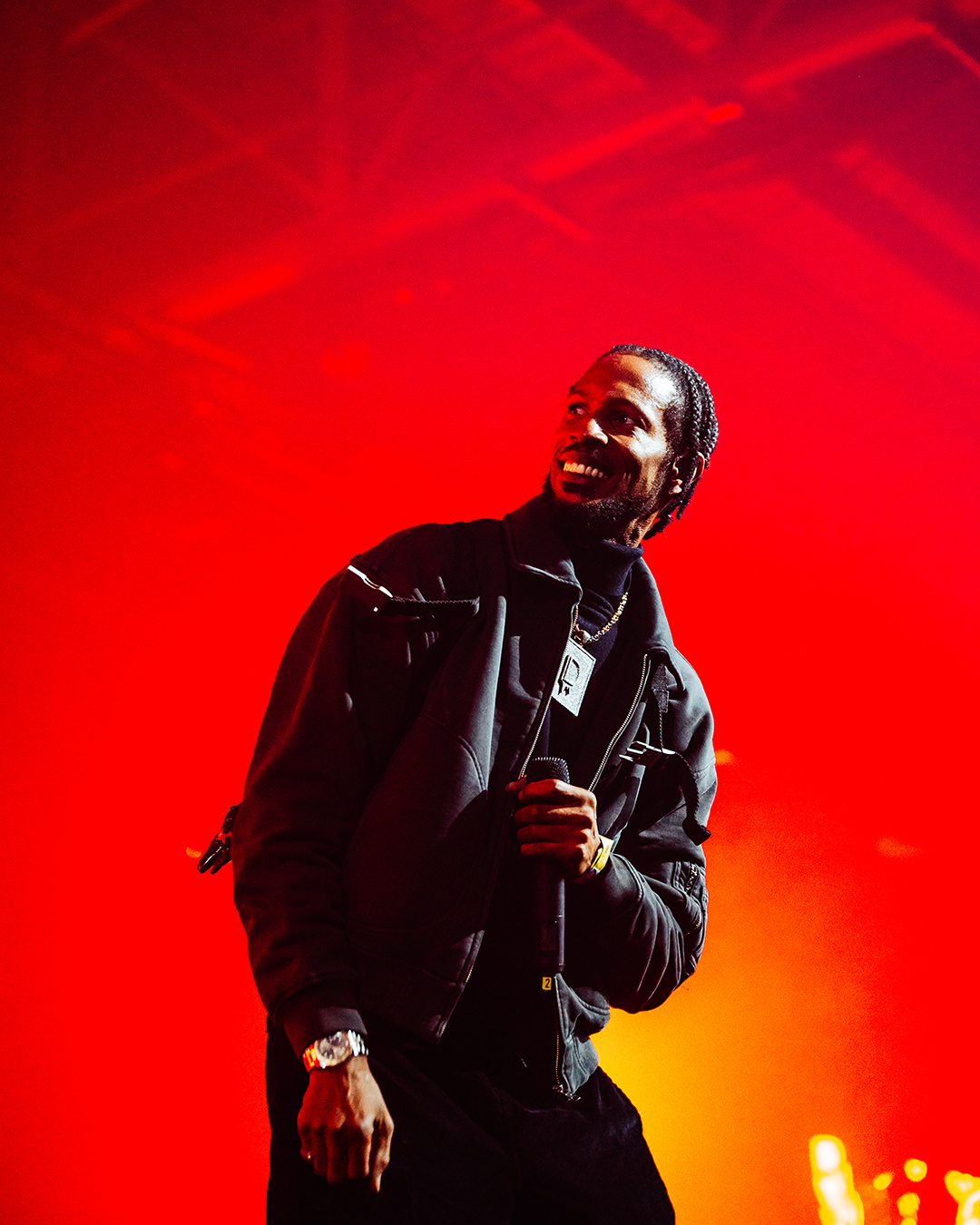 Rinse FM's 30th Anniversary Party At Drumsheads