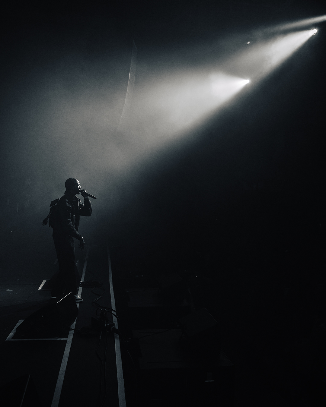 Rinse FM's 30th Anniversary Party At Drumsheads