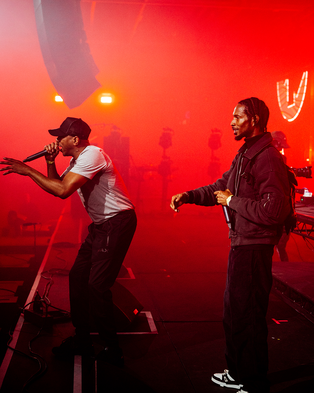 Rinse FM's 30th Anniversary Party At Drumsheads