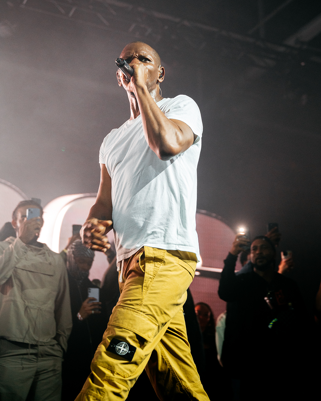 Rinse FM's 30th Anniversary Party At Drumsheads