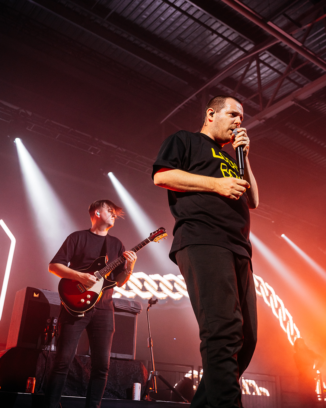 Rinse FM's 30th Anniversary Party At Drumsheads